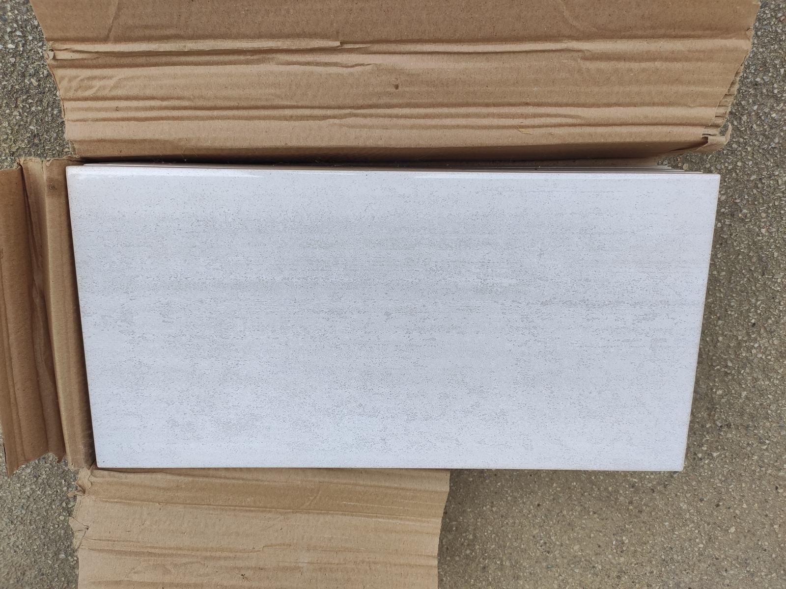 Keramičke pločice Tatiana white