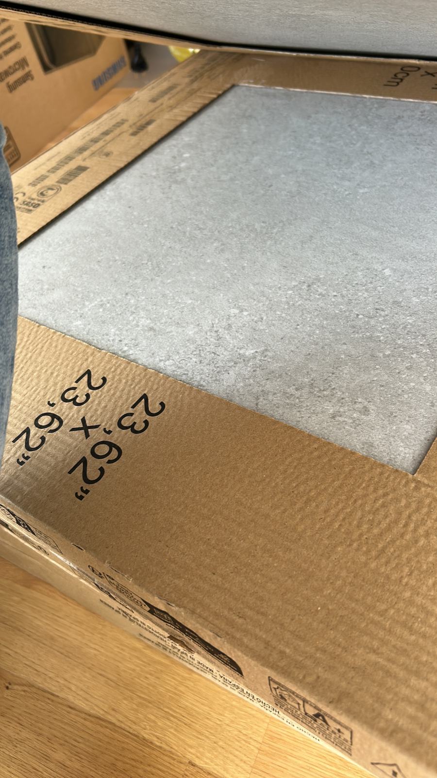 Sive keramicke plocice 60x60