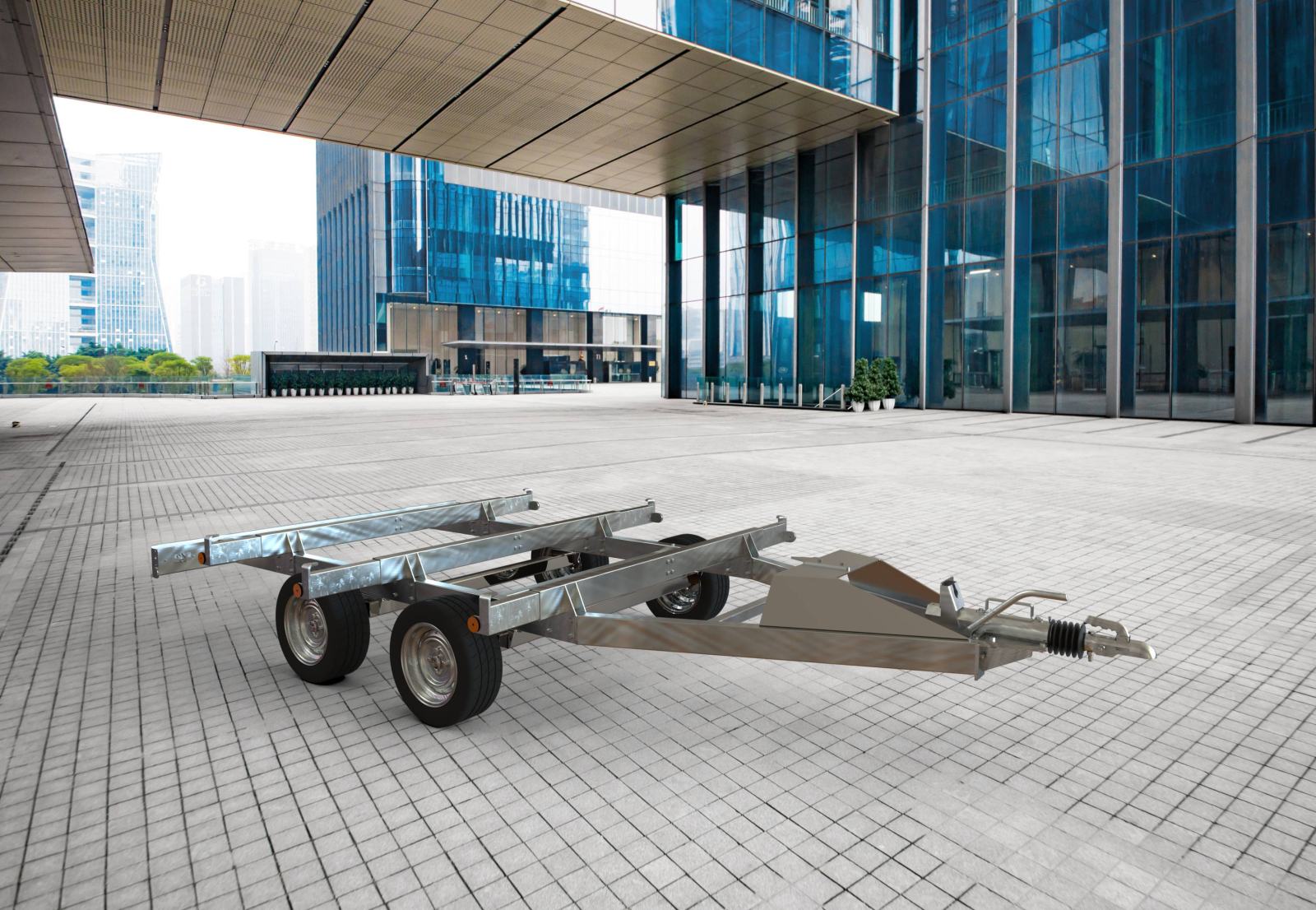 MOGA Trailer Optimum