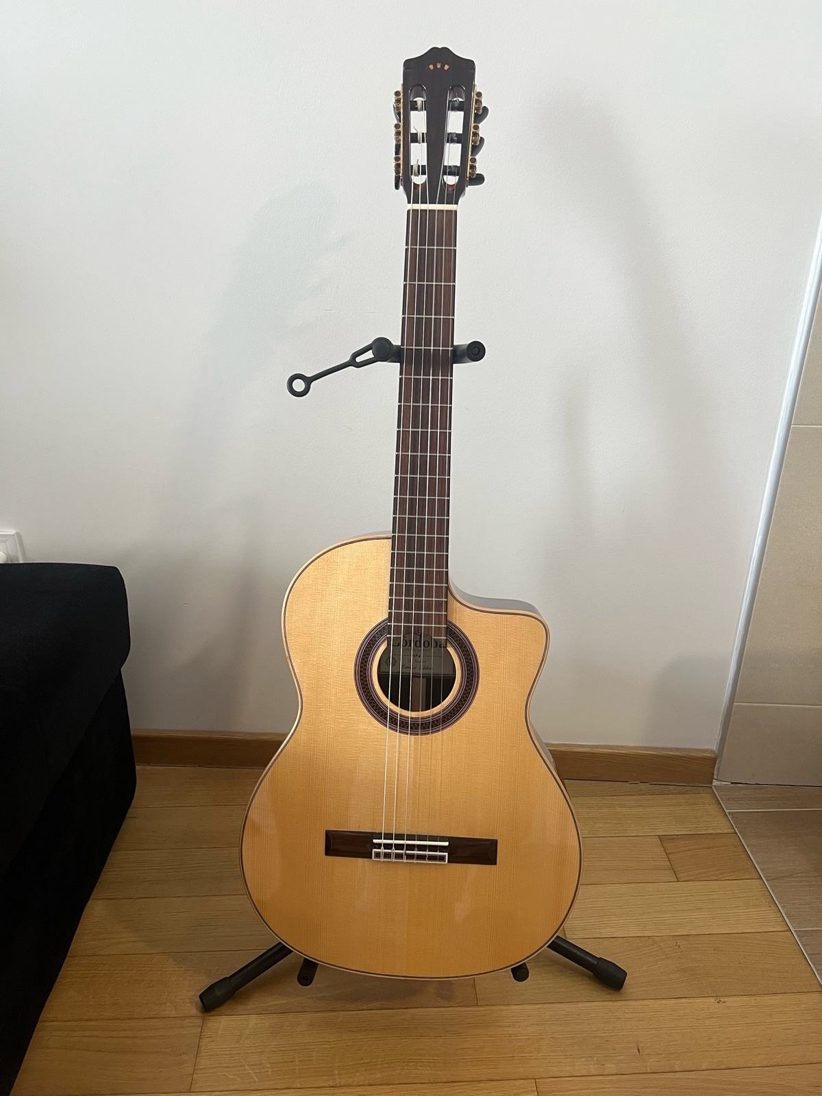 Cordoba GK Studio Limited Edition