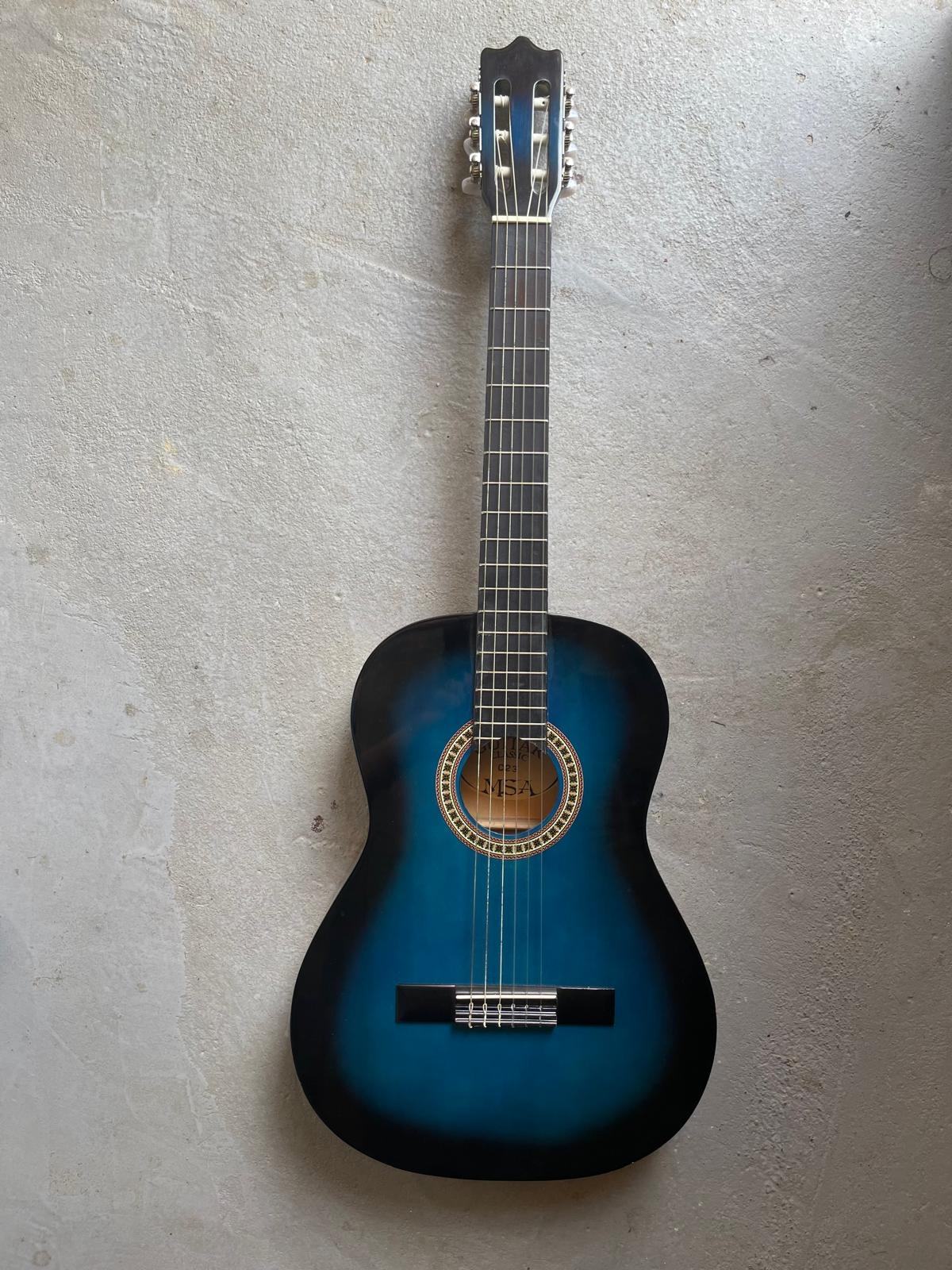 Gitara - MSA guitar classic c23