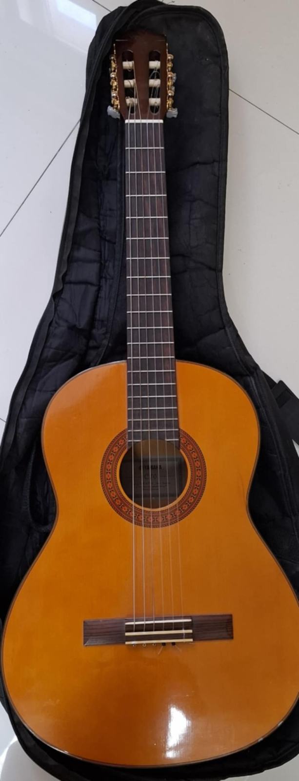 Klasična gitara Yamaha C70 -Rabljeno!
