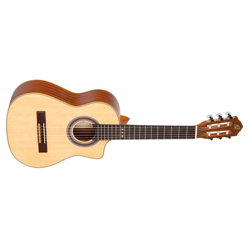 ORTEGA RQ25 REQUINTO