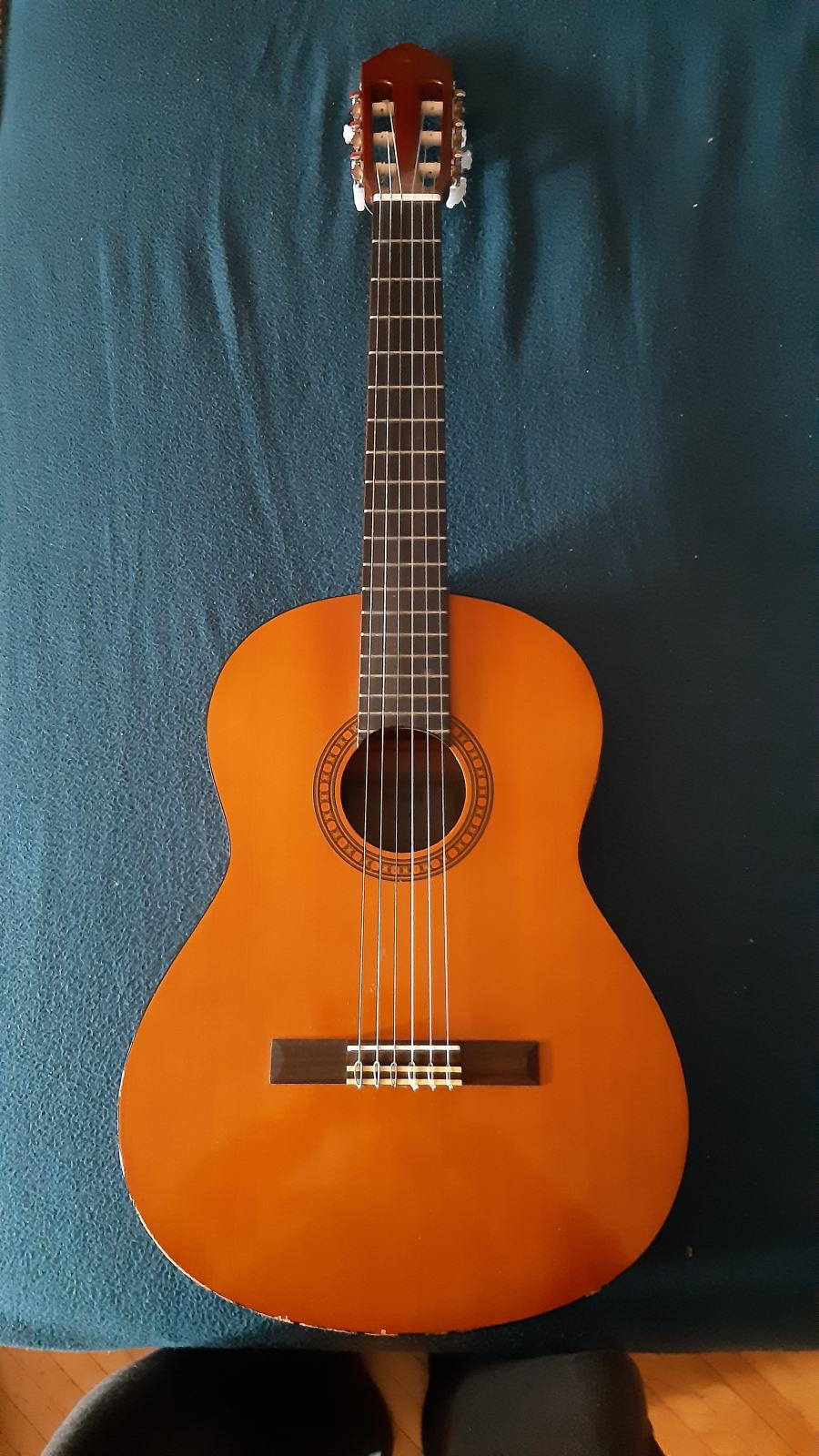 Yamaha CS40 3/4
