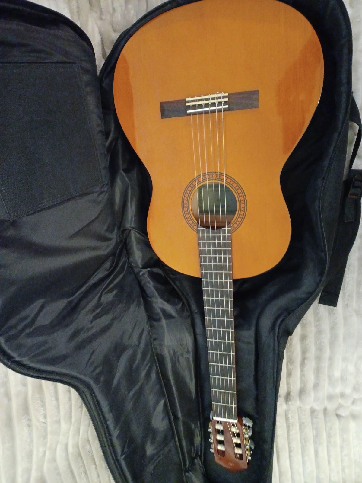 Yamaha CS40 3/4