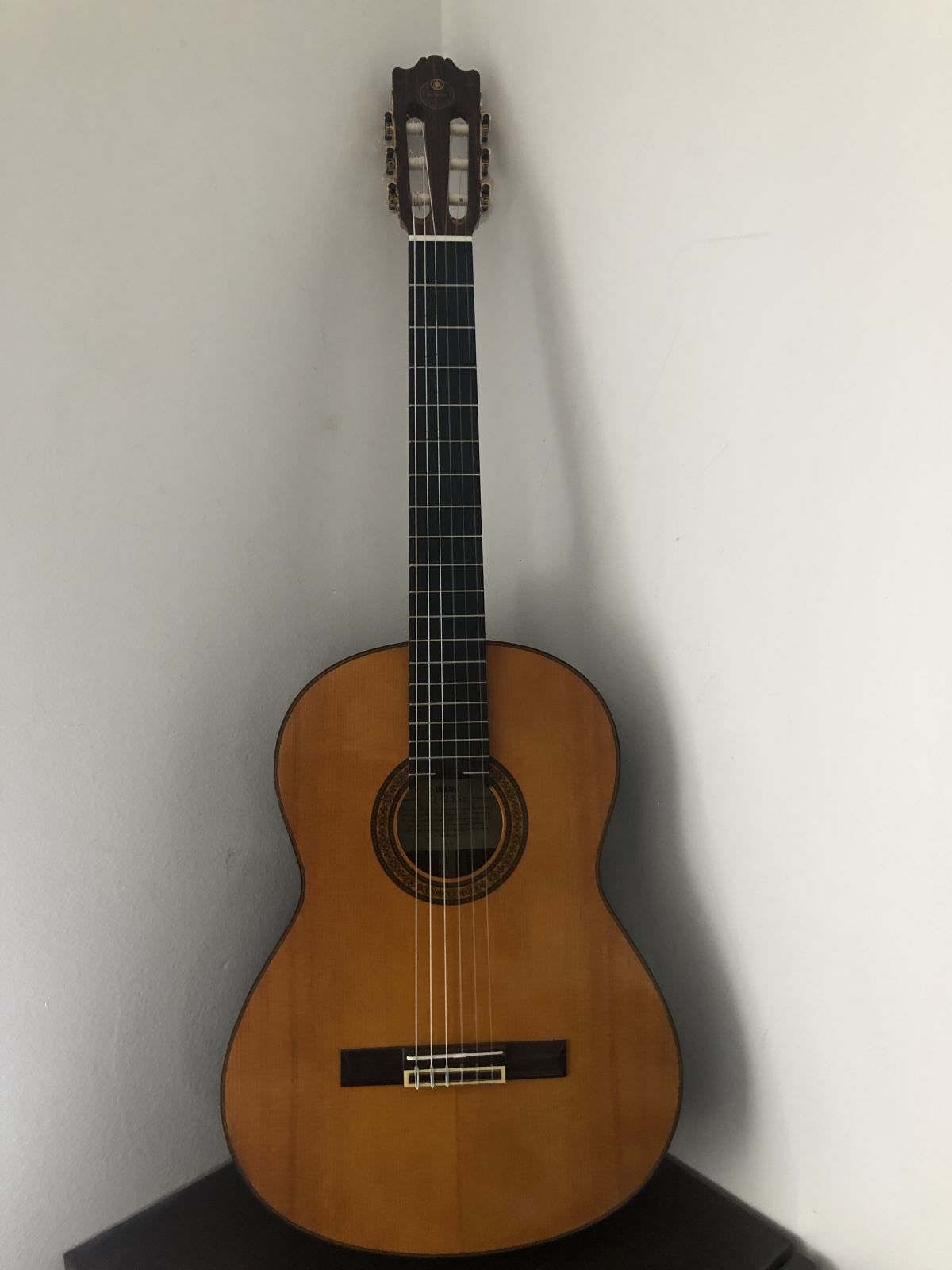 Yamaha G 235 II Gitara