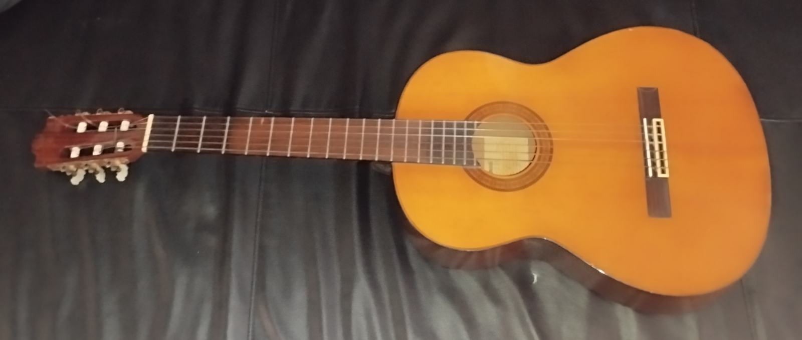 Yamaha g-235 klasična gitara iz 80-tih