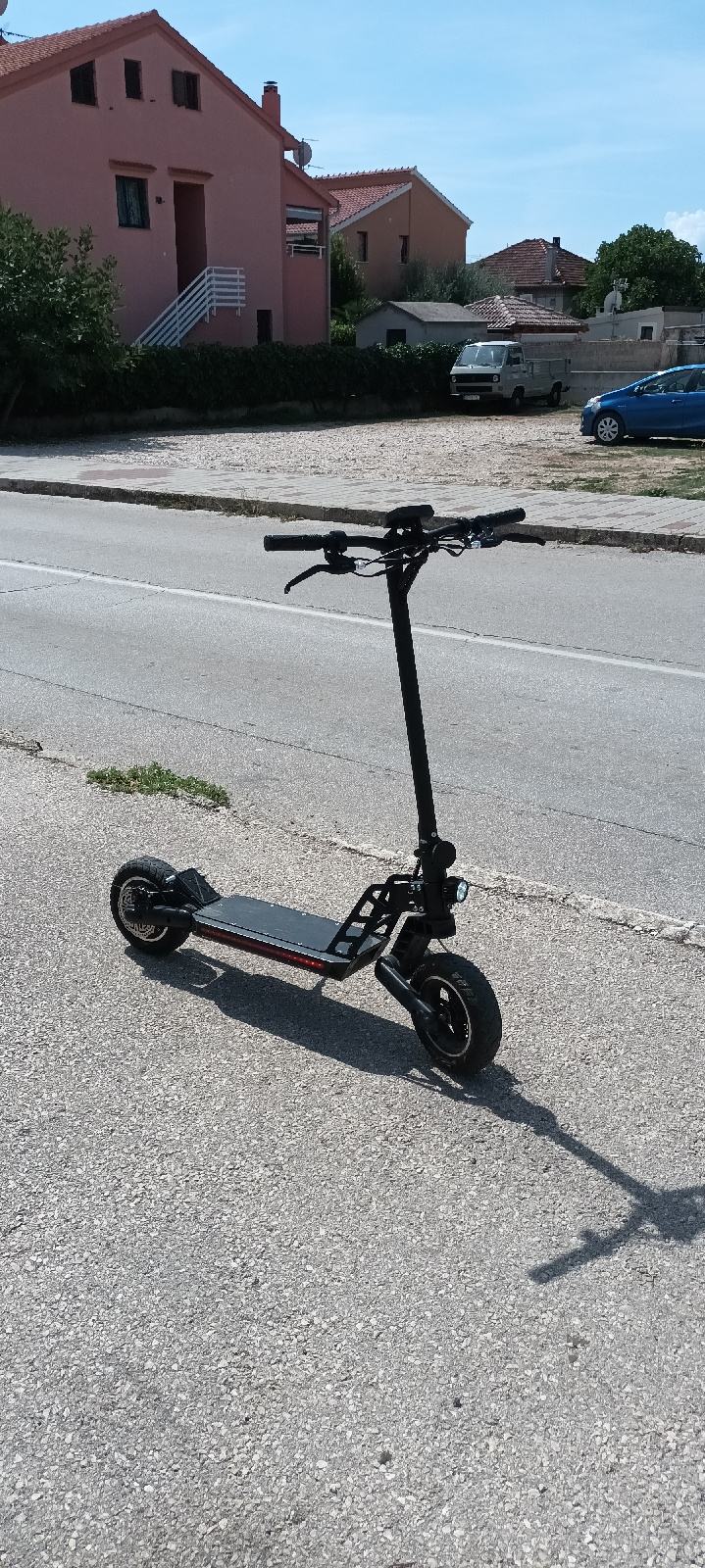 Kuugo G2 Pro 1000w,48v,15ah HITNO