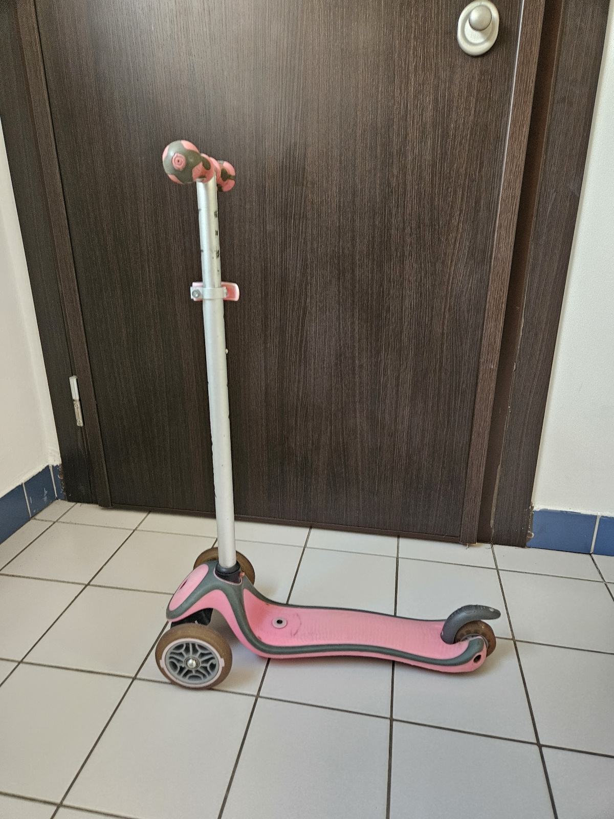 romobil na 3 kotača, globber 5u1