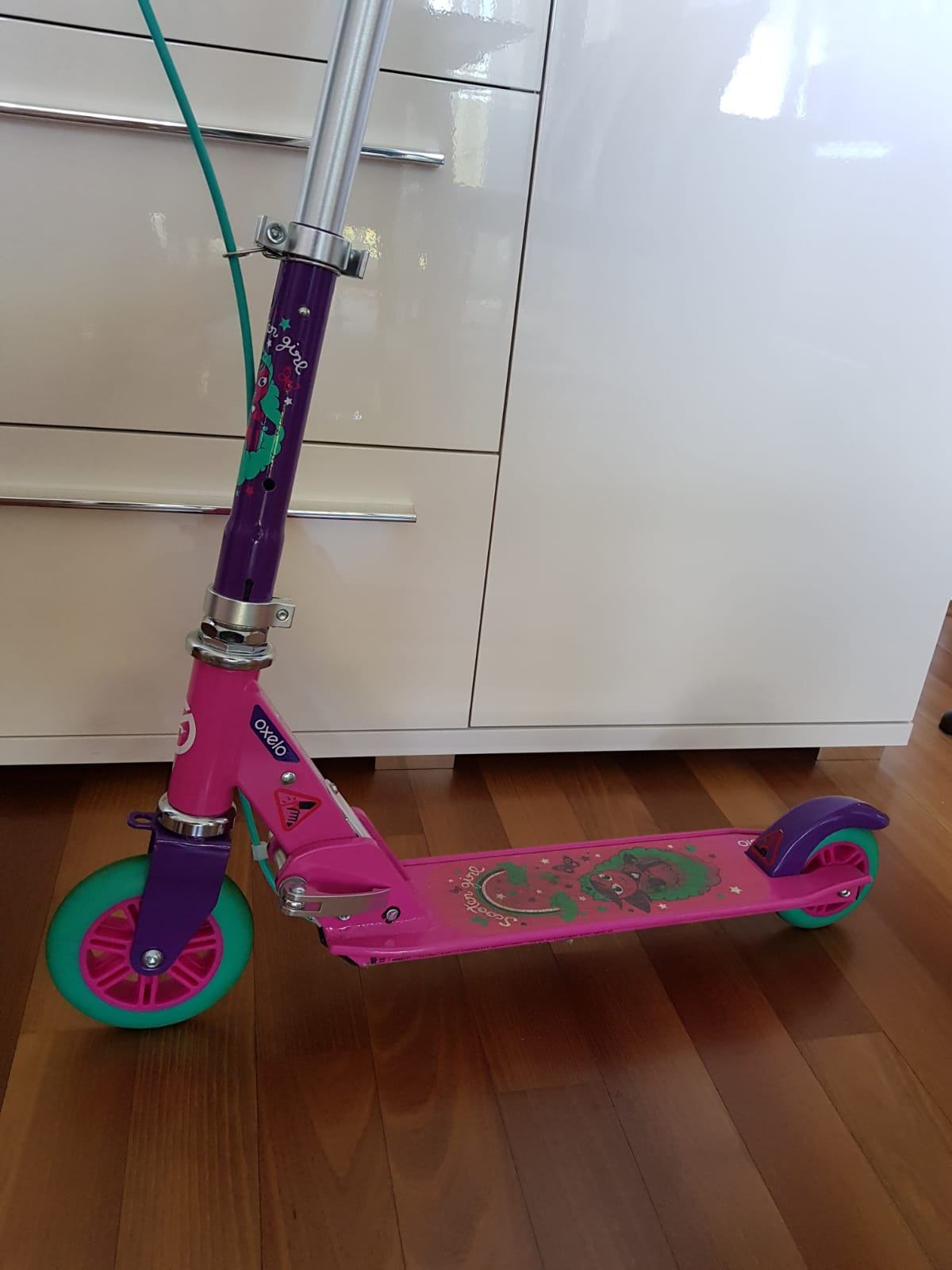 Romobil za djecu