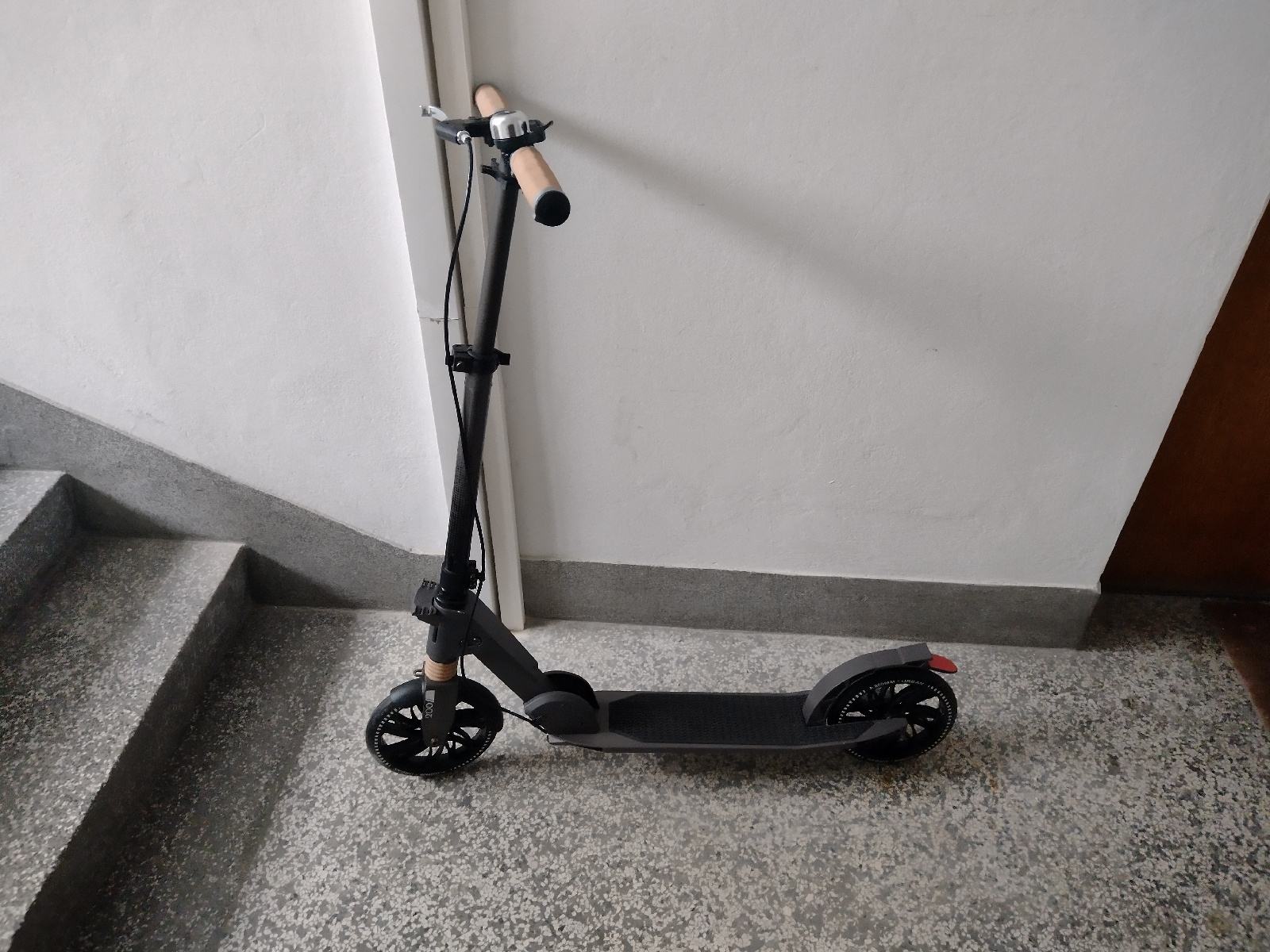 Romobil Firefly 200