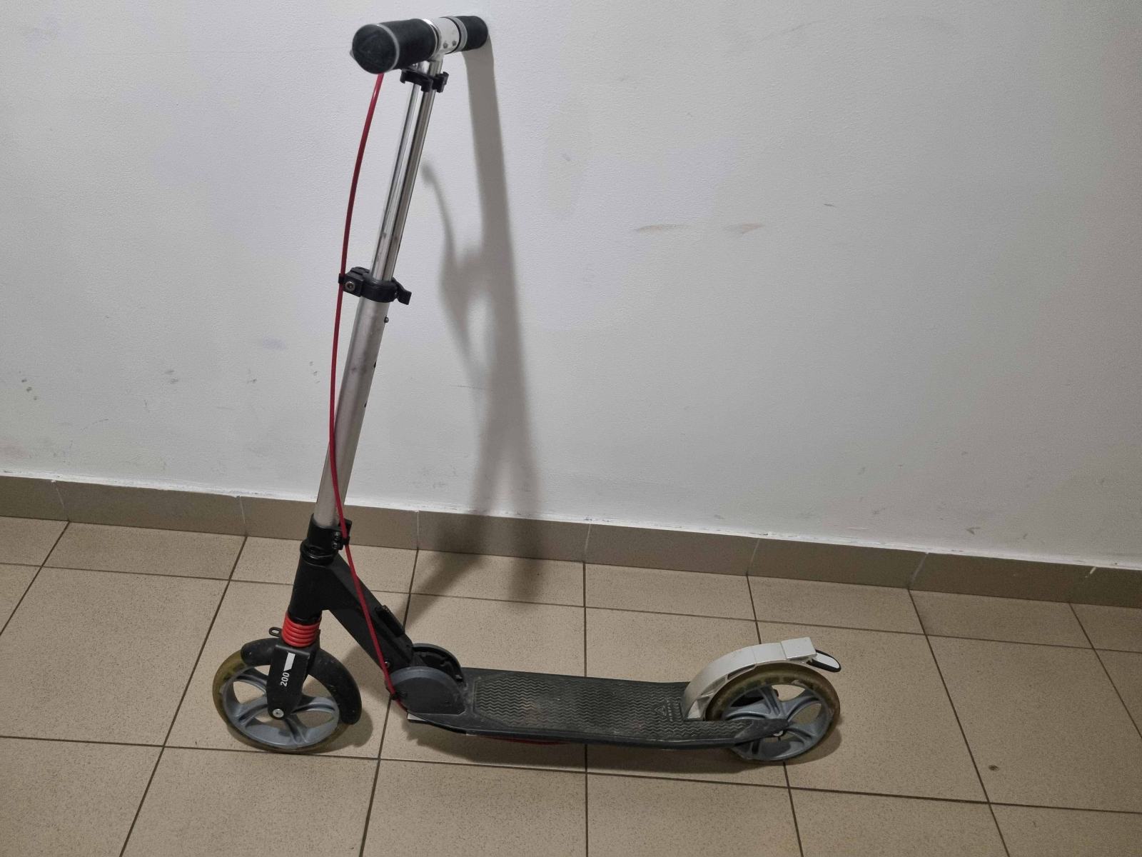 Romobil Firefly 200