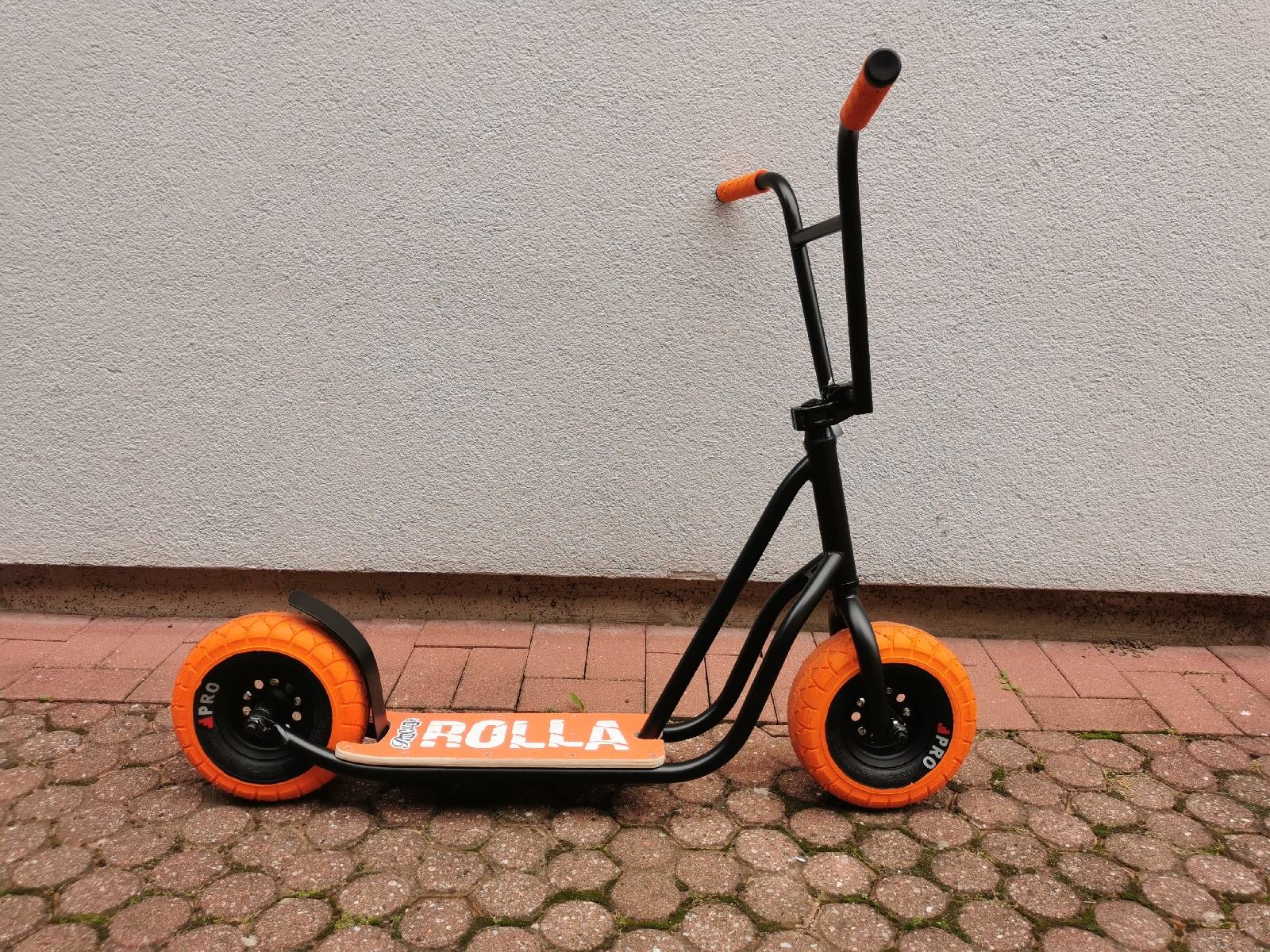 Romobil Rocker rolla big wheel (dostava besplatna)