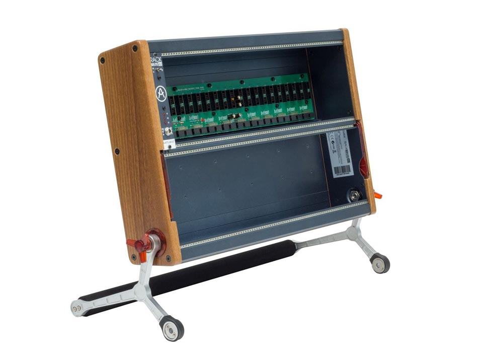 Arturia RackBrute 6U Eurorack rack