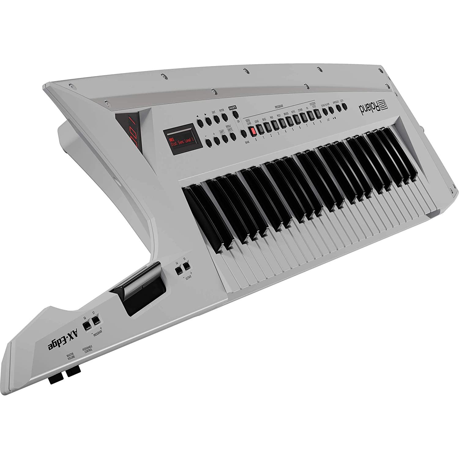 Roland ax