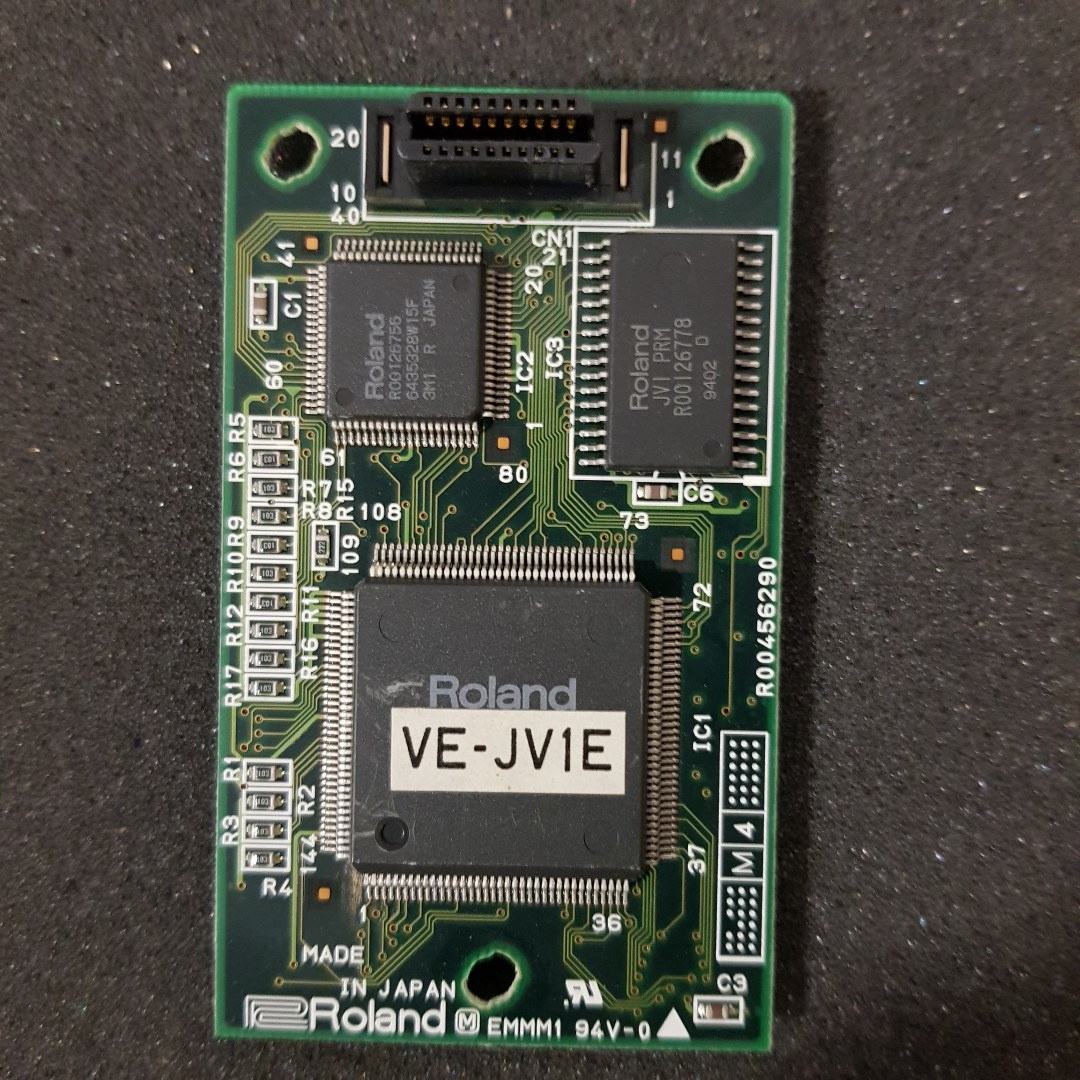 Roland VE-JV1