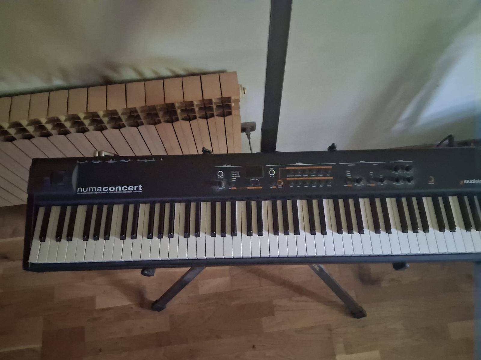 Studiologic Numa Concert klavijatura
