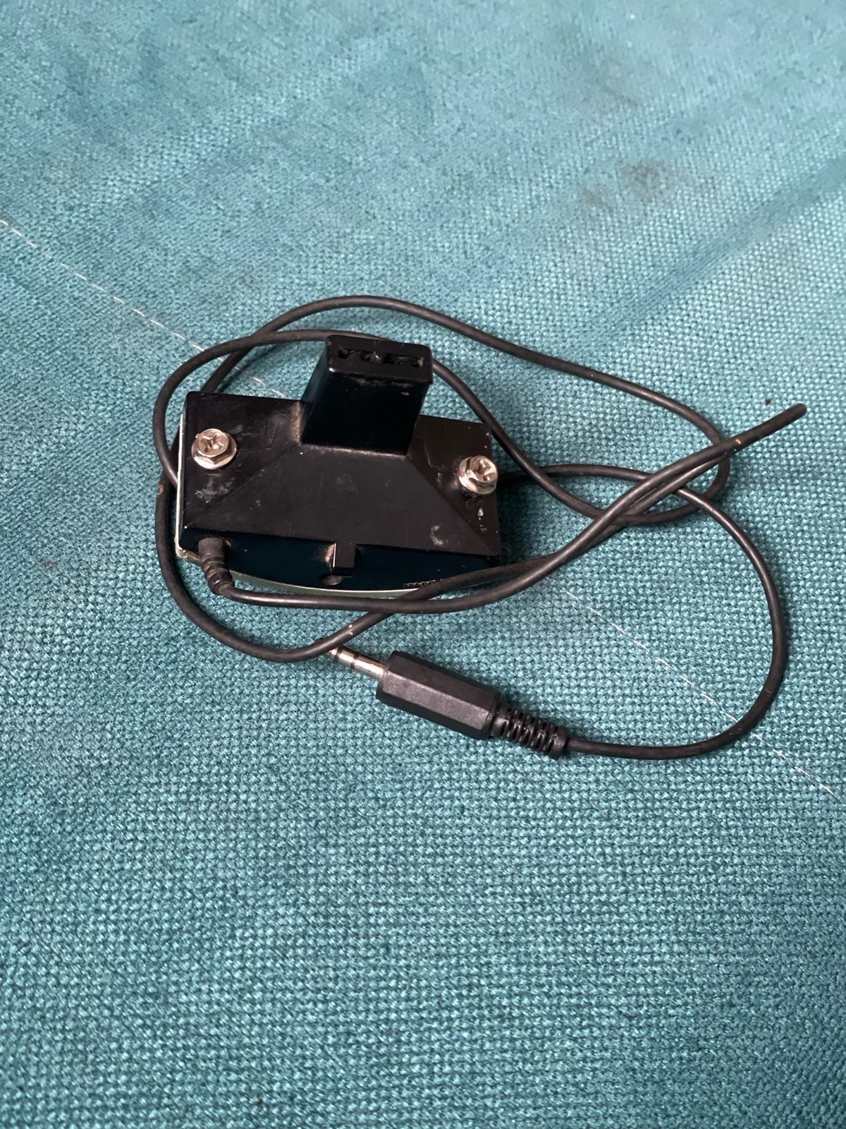 Yamaha breath controler bc1