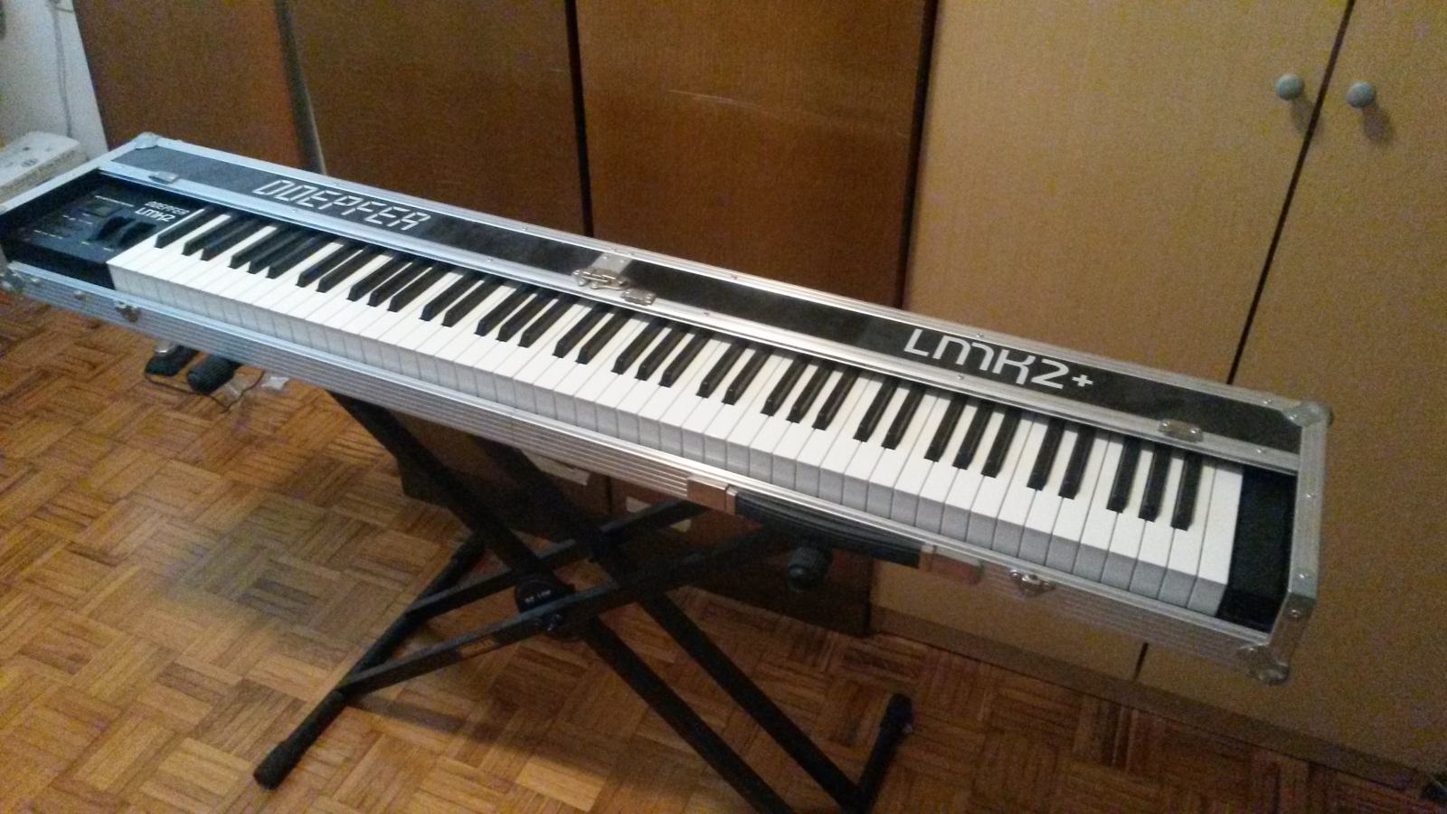 Doepfer LMK2+ MIDI klavijatura HITNO