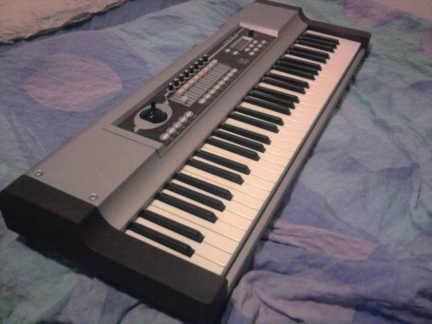 Fatar Studiologic VMK 161 Plus Organ