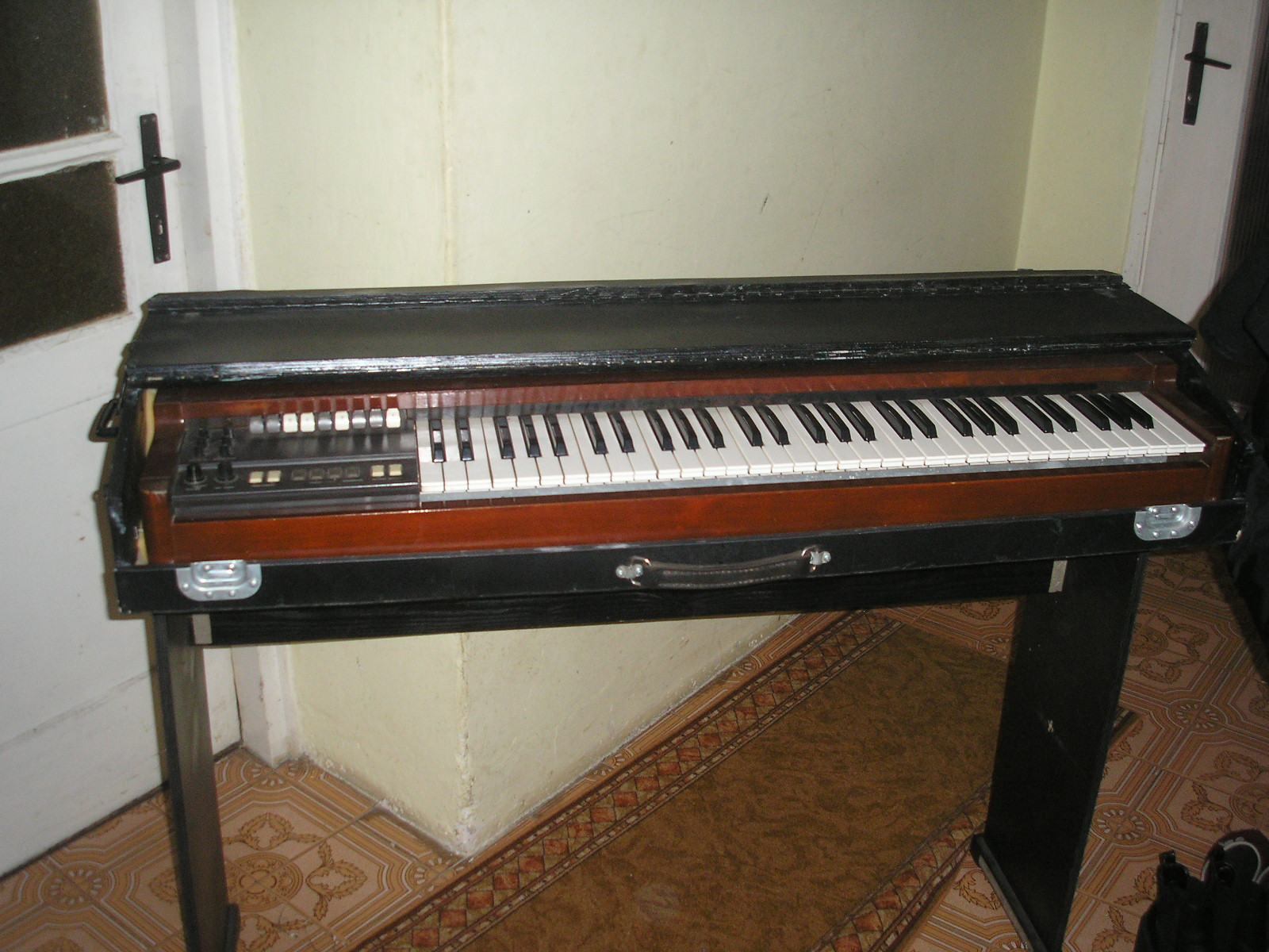 Korg CX3