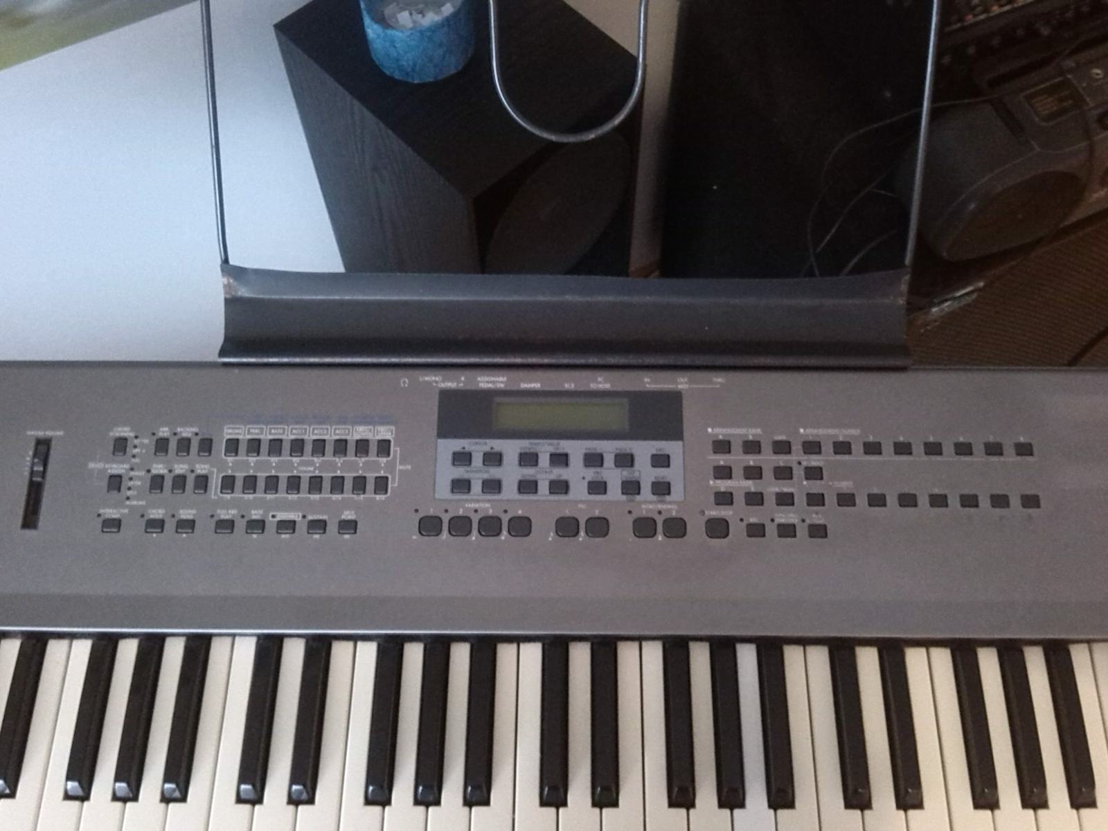 Korg IX 300 hitno