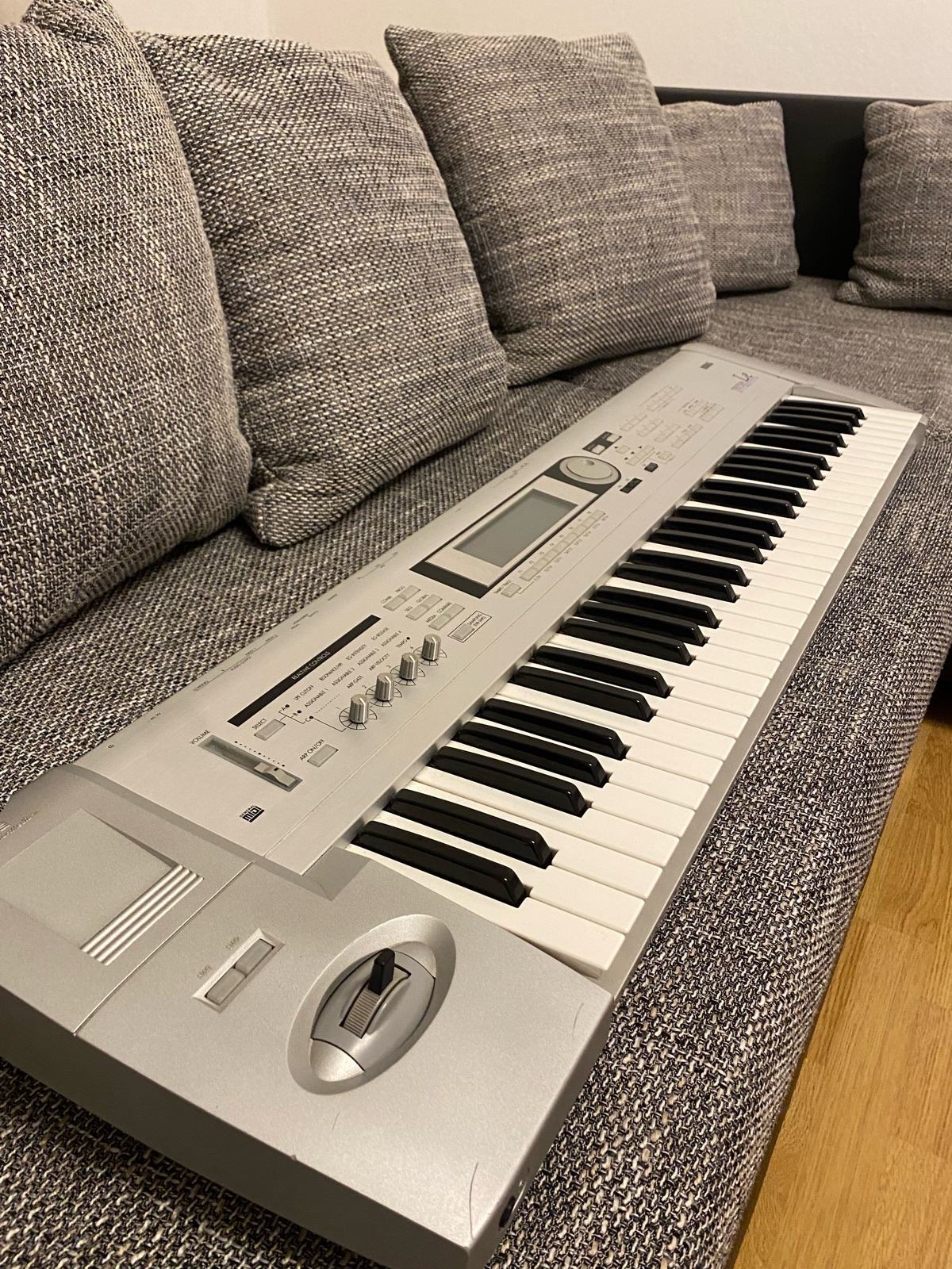 Korg le