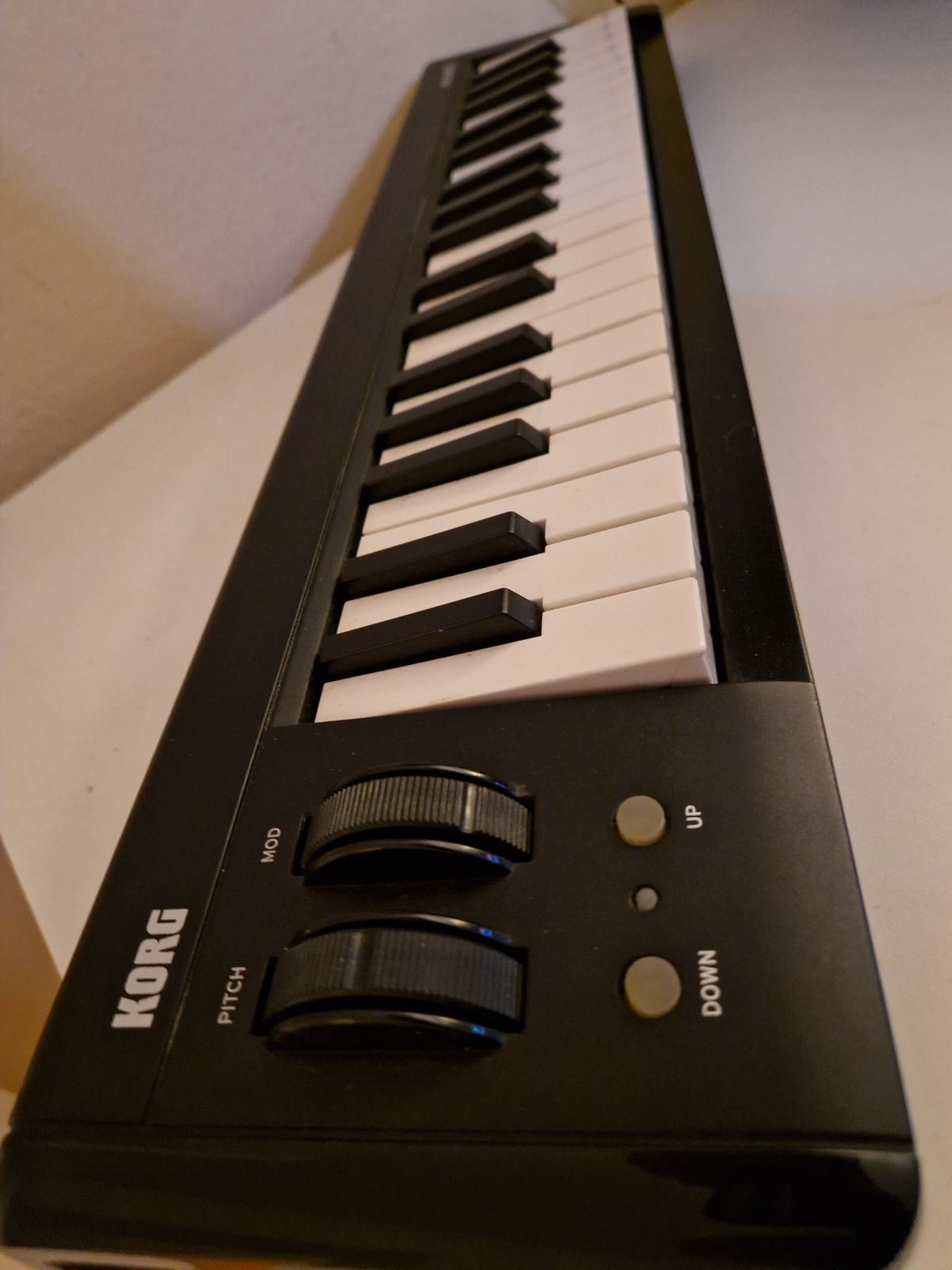 Korg Microkey 2 -37