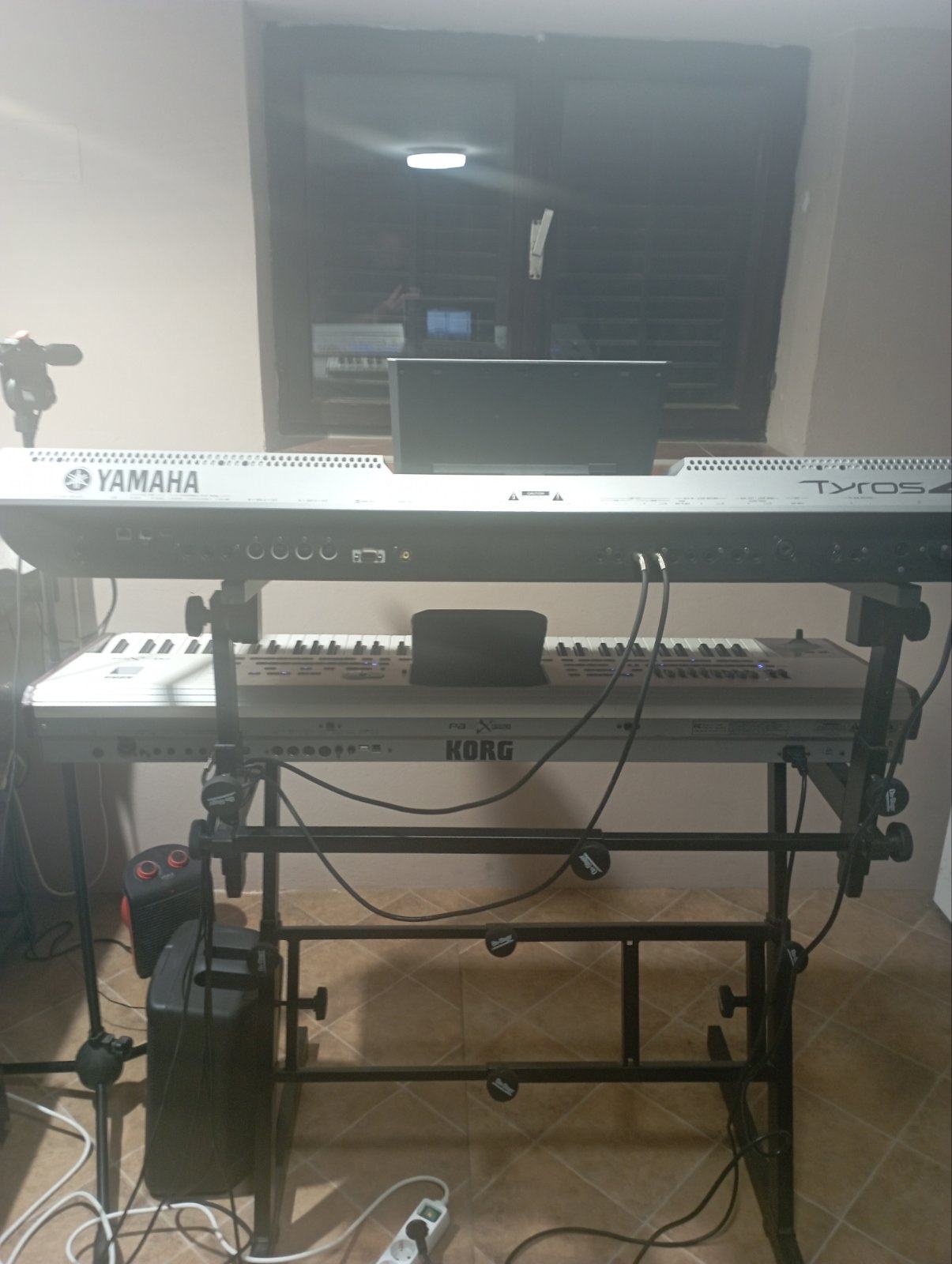 Korg Pa2x Professional