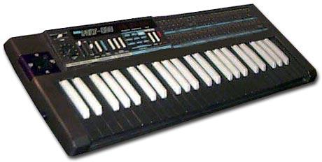 Korg Poly 800