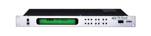 KORG TR Rack (Trinity) 100V s konverterom na 220V