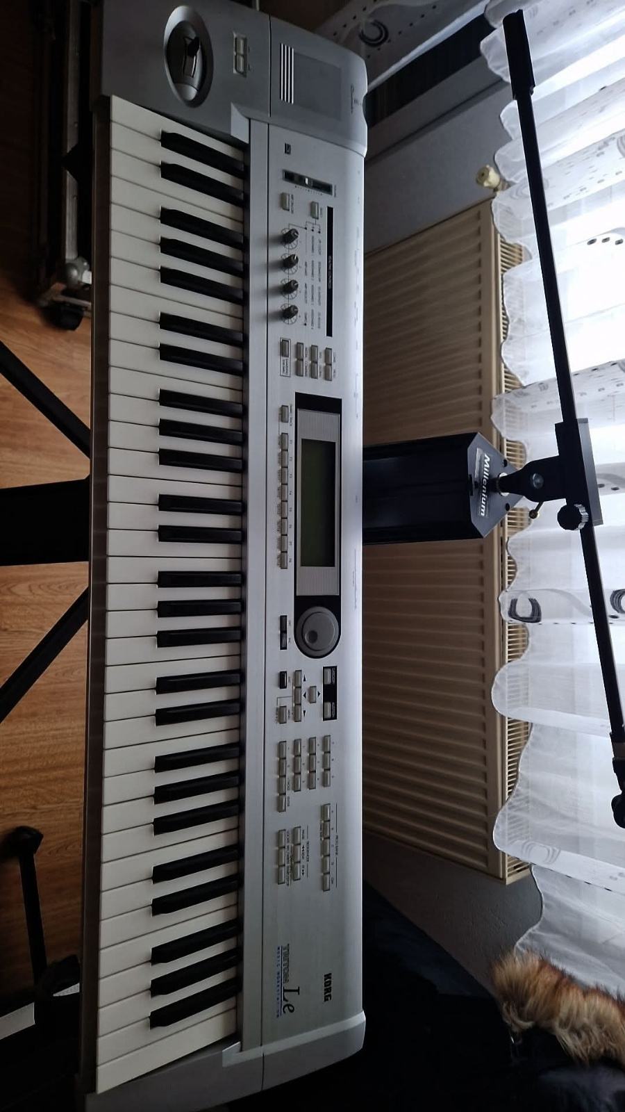 Korg Triton Le