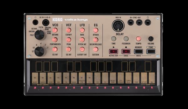 Korg Volca Keys