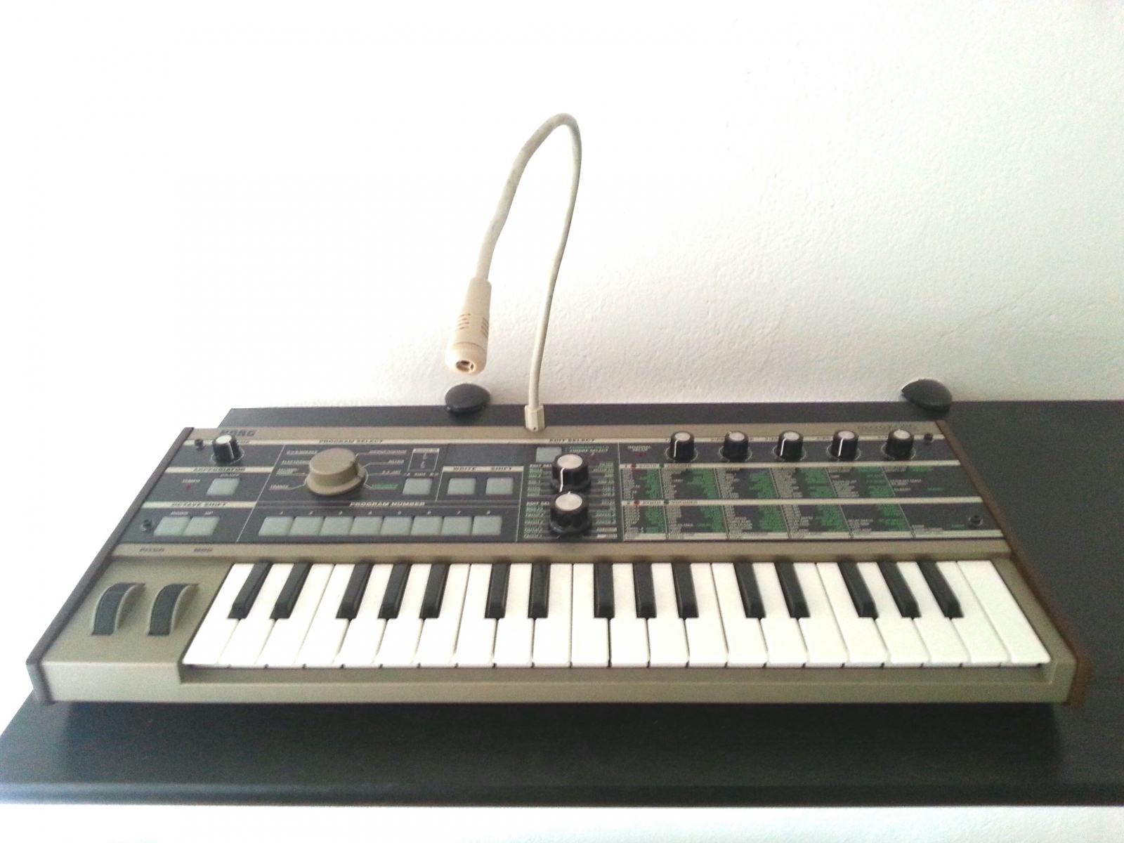 MicroKorg
