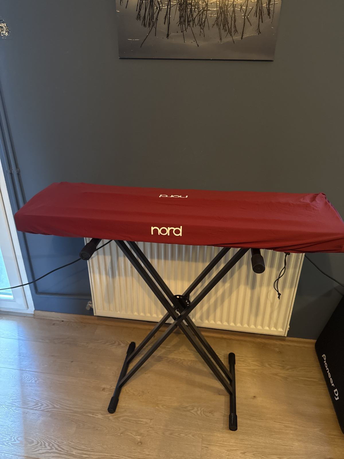 Nord Stage 4 compact 73
