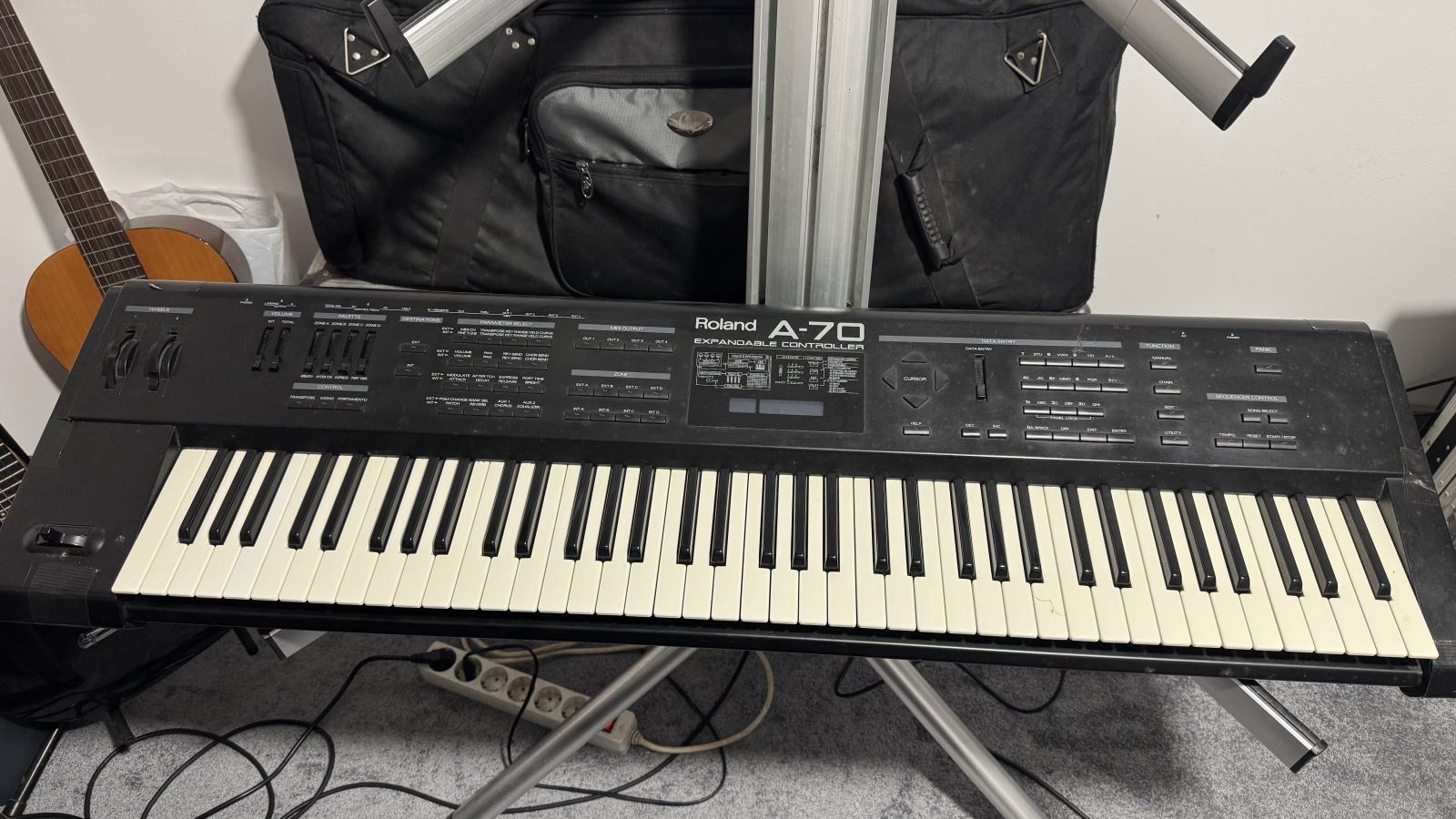 Roland A-70