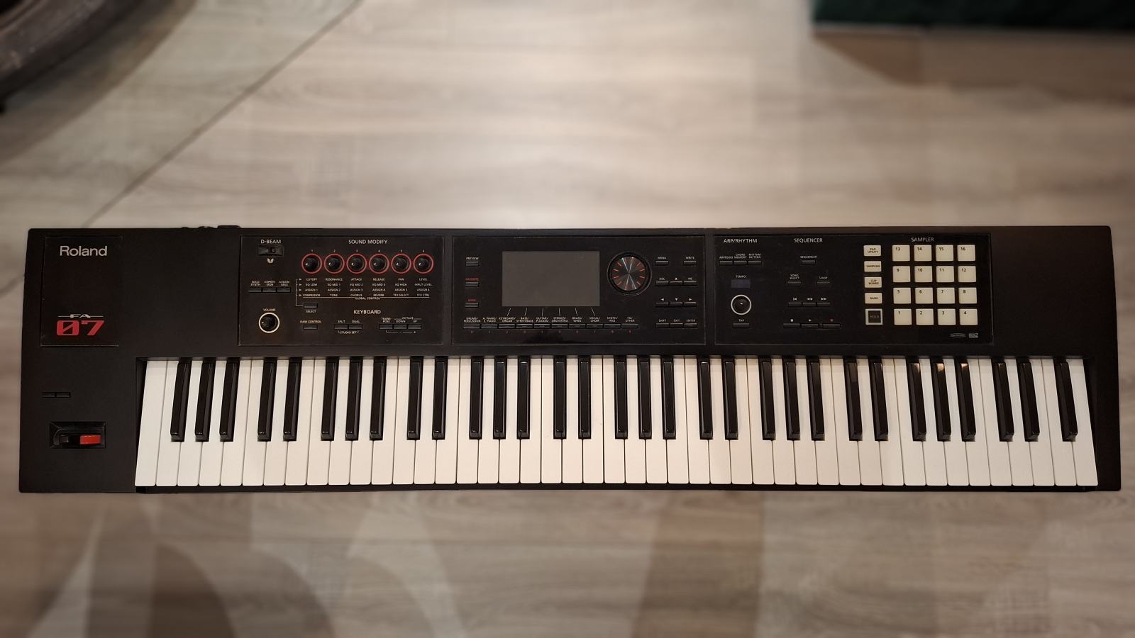Roland Fa - 07 (povoljno)