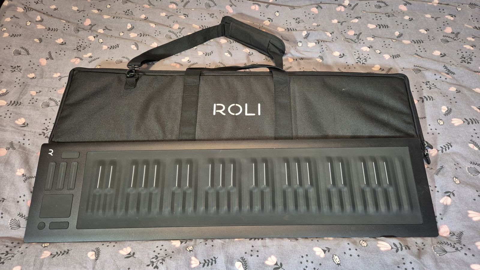 Roli Seaboard Rise 49