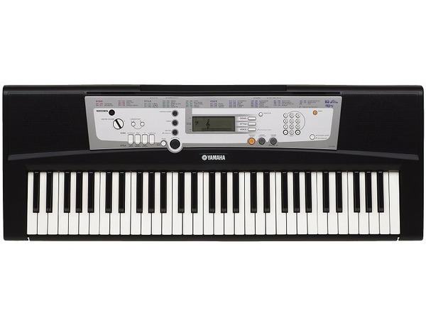 Sintisajzer YAMAHA YPT -200