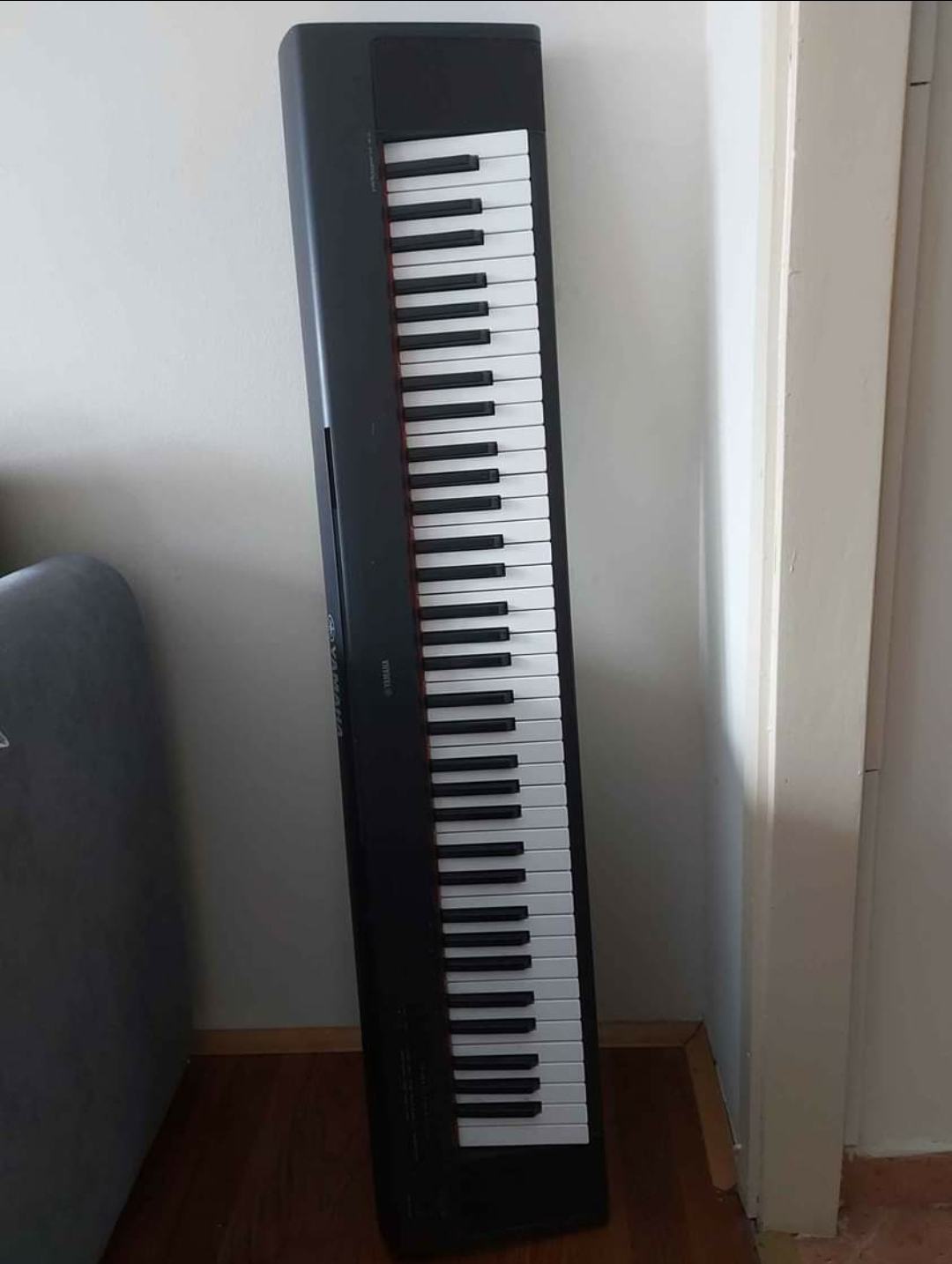 Yamaha NP32