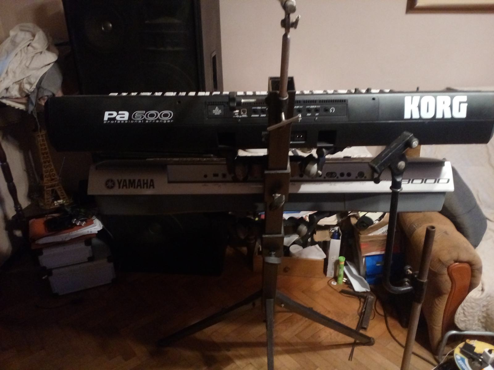Yamaha PSR 3000