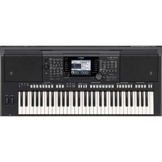 YAMAHA PSR 750