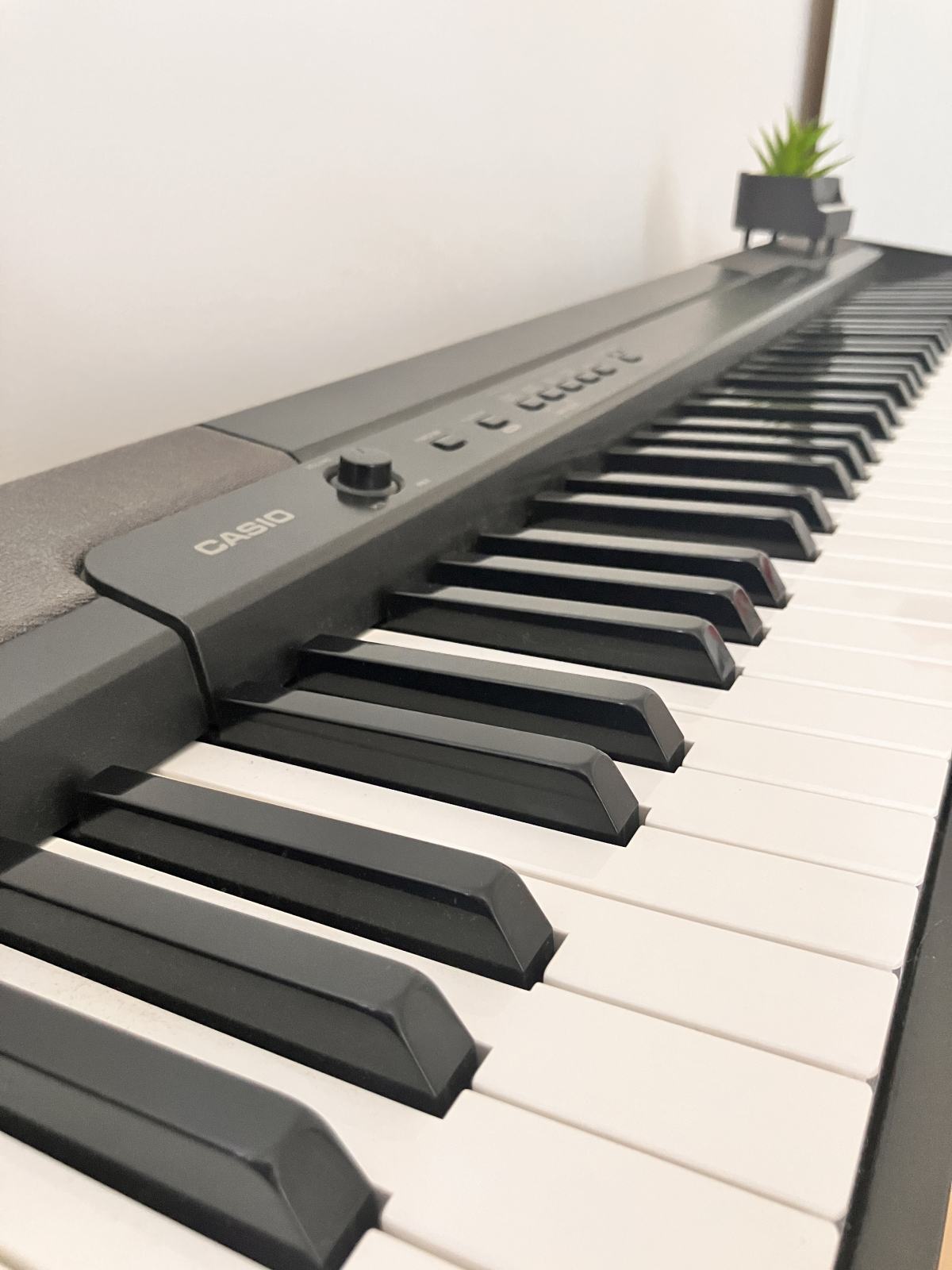 Digitalni klavir - Casio Stereo Sampling CDP-100