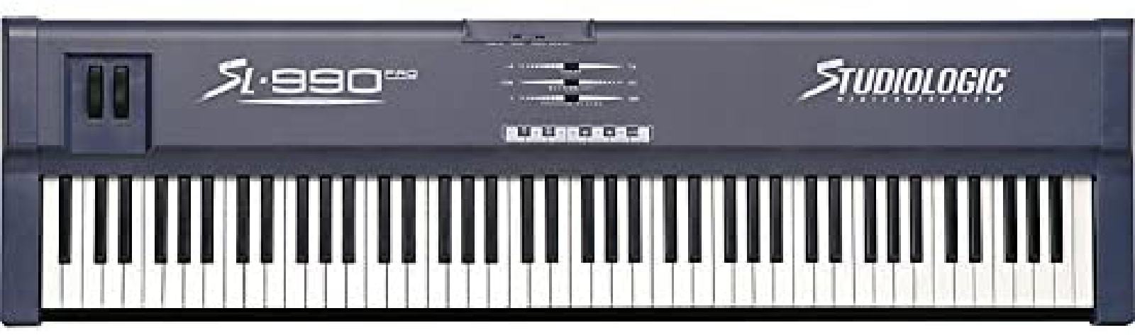 Fatar Studiologic SL-990xp