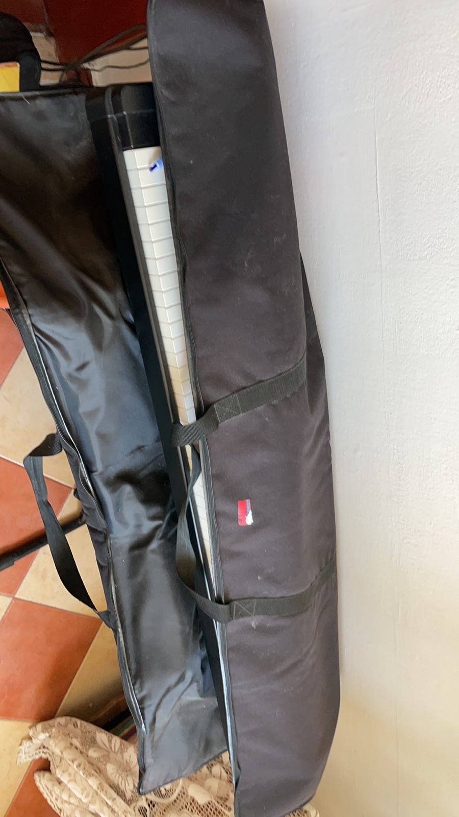 Yamaha P 90 Električni klavir