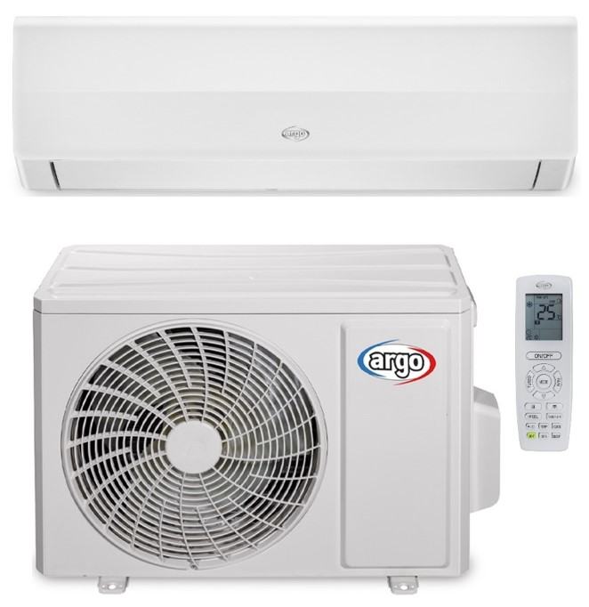 ARGO Ecolight Plus18000 Inverter klima-uređaj, 5,2 kW, 850