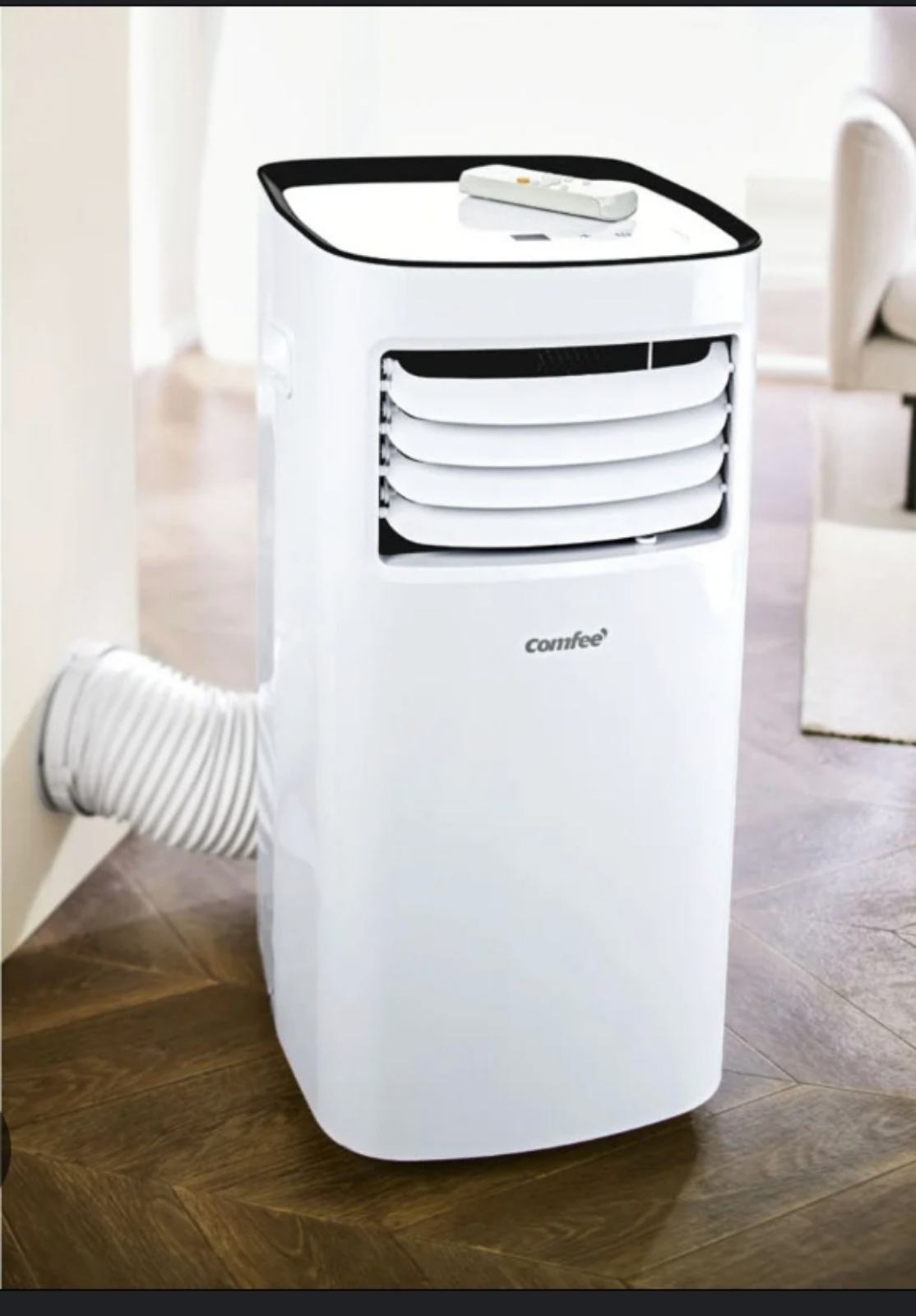 Midea Comfee 7000-1 Prijenosni klima uređaj do 25m²/70m³ novo