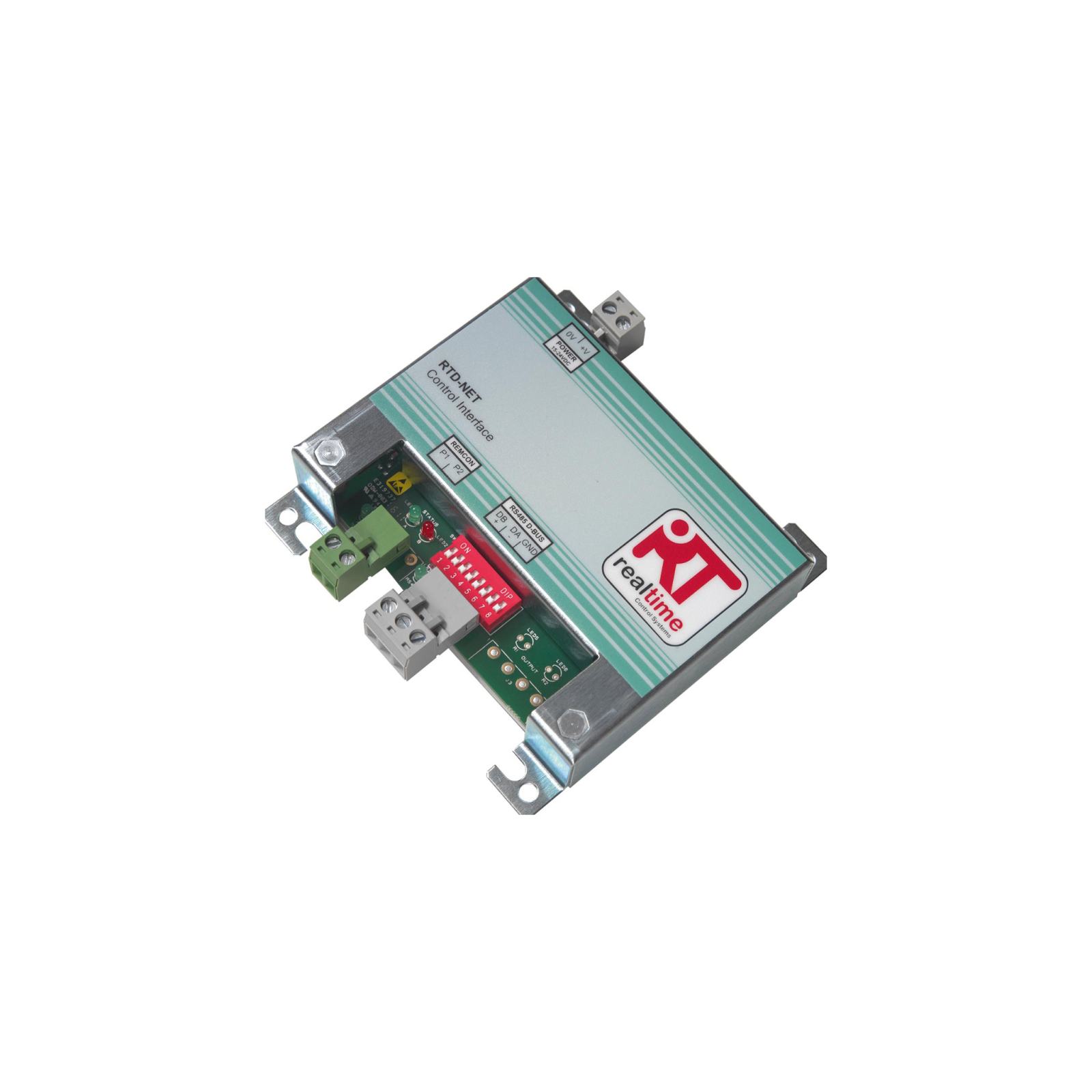 DAIKIN Adapter RTD-NET za bazno napajanje u Modbus za SkyAir i VRV