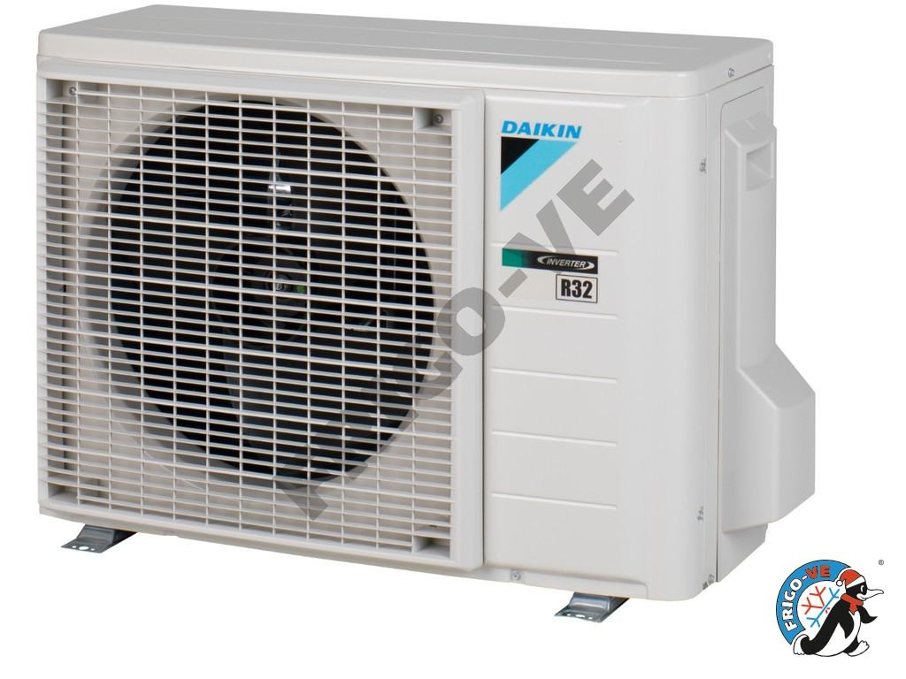 DAIKIN Klima Stylish R32 RXA20A vanjska jedinica