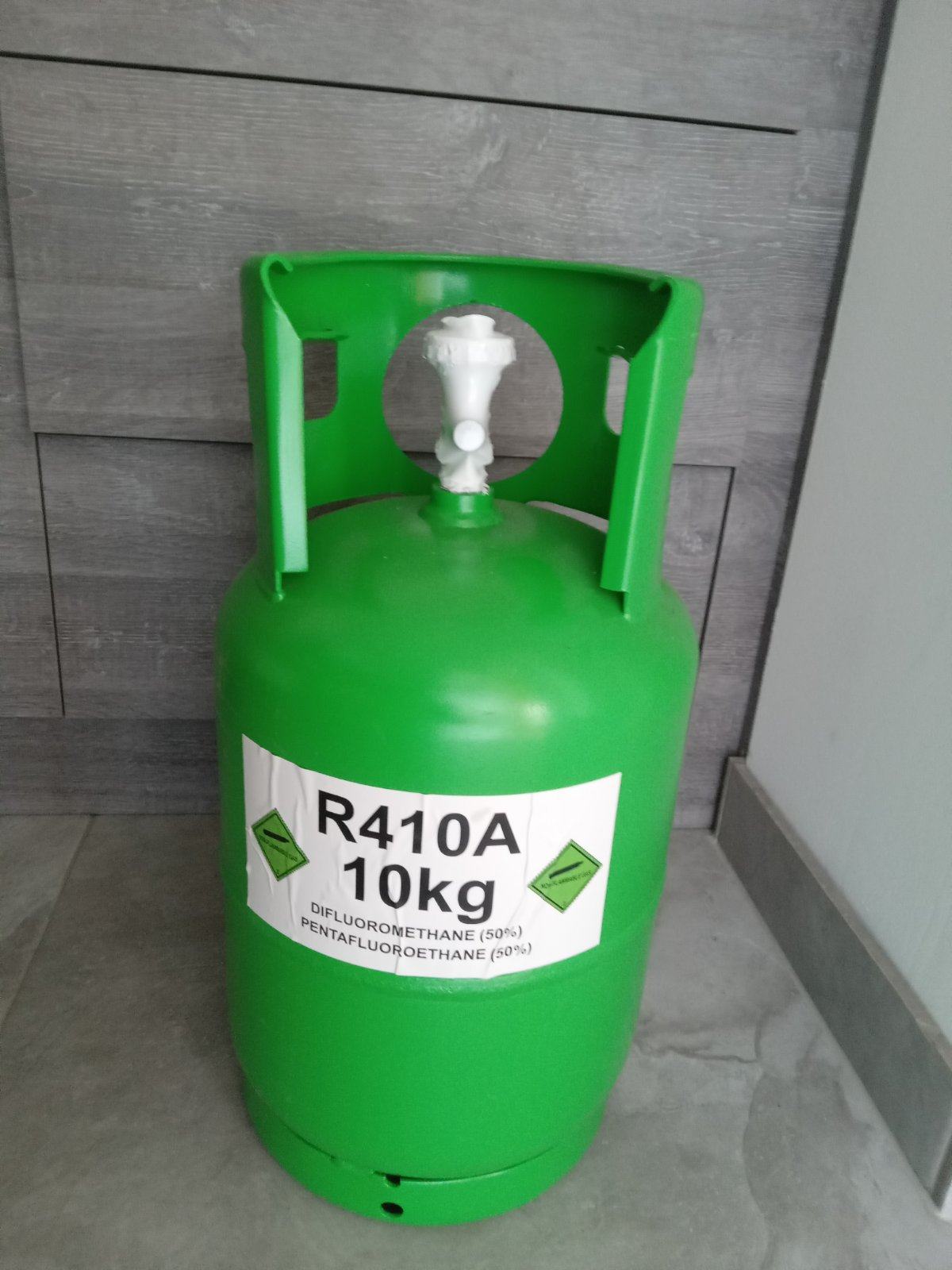 Freon R410A 10kg